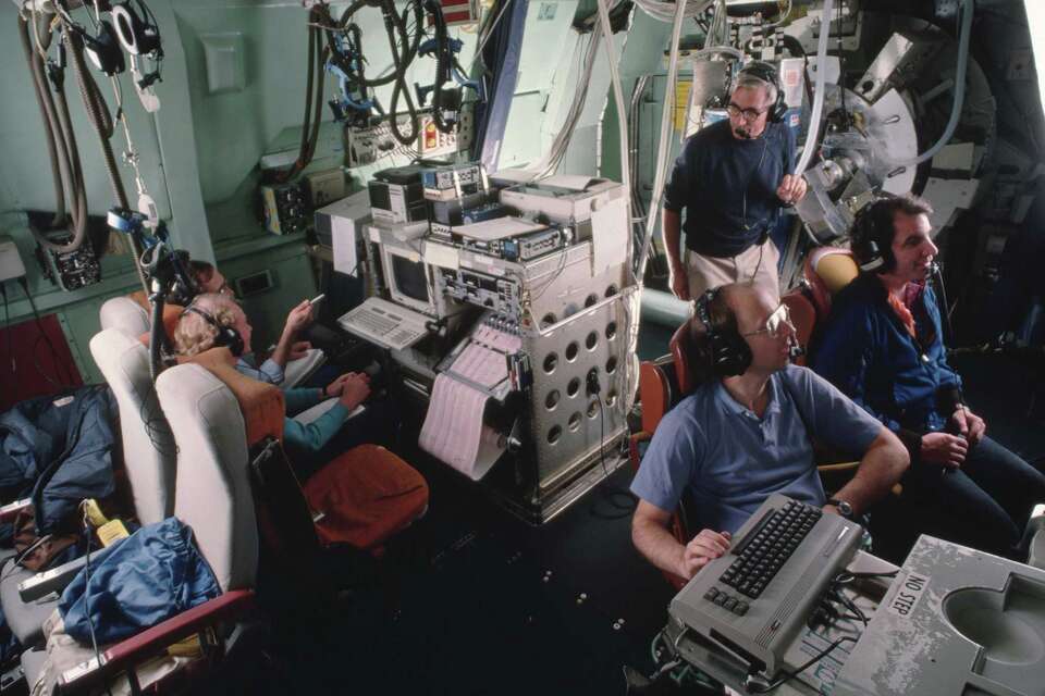 What Does a NASA Scientist Make Per Year?