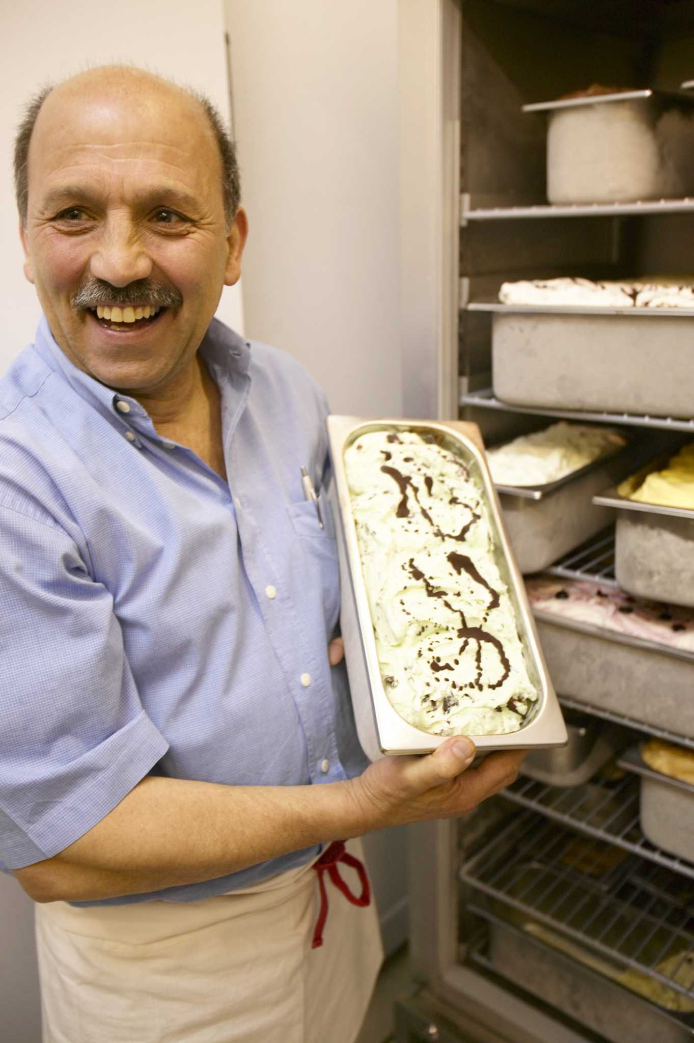 National Average Salary Range for Chefs