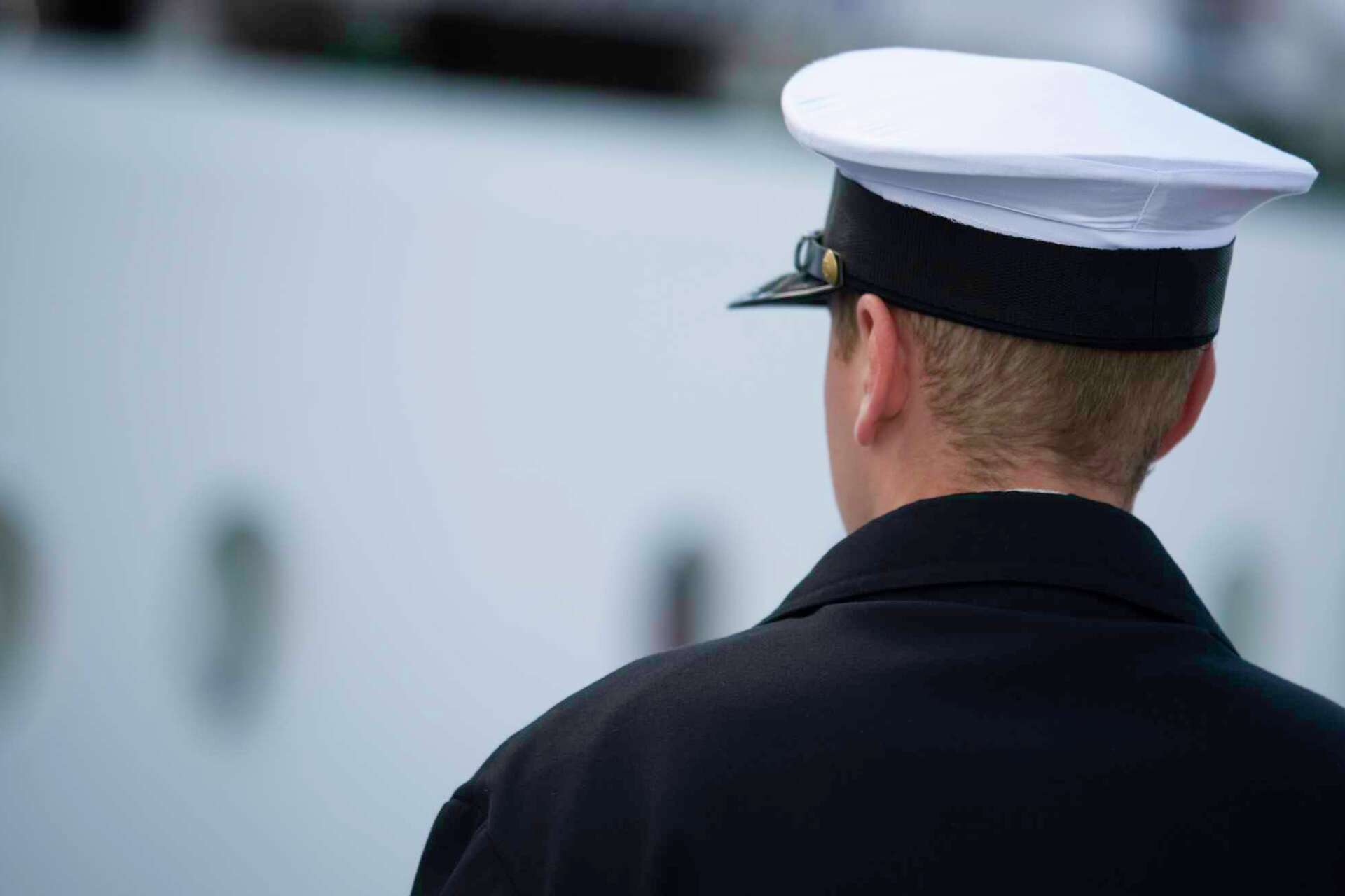 Navy Captain Retirement Pay