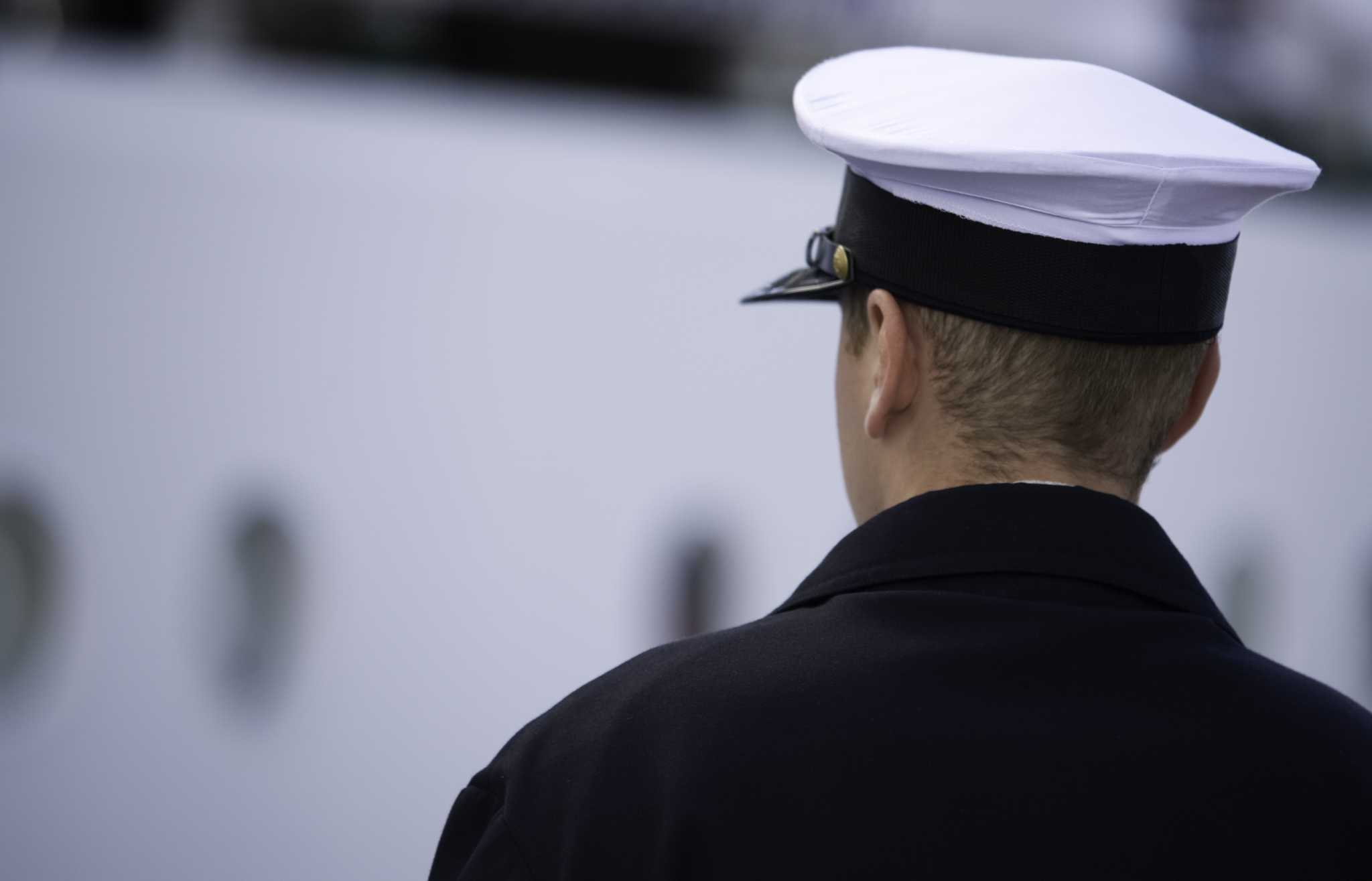Navy Captain Retirement Pay