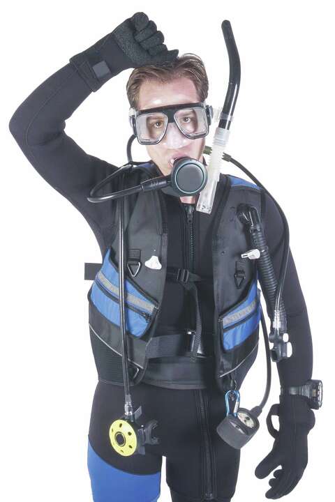 Navy Medical Deep Sea Diving Technician Requirements