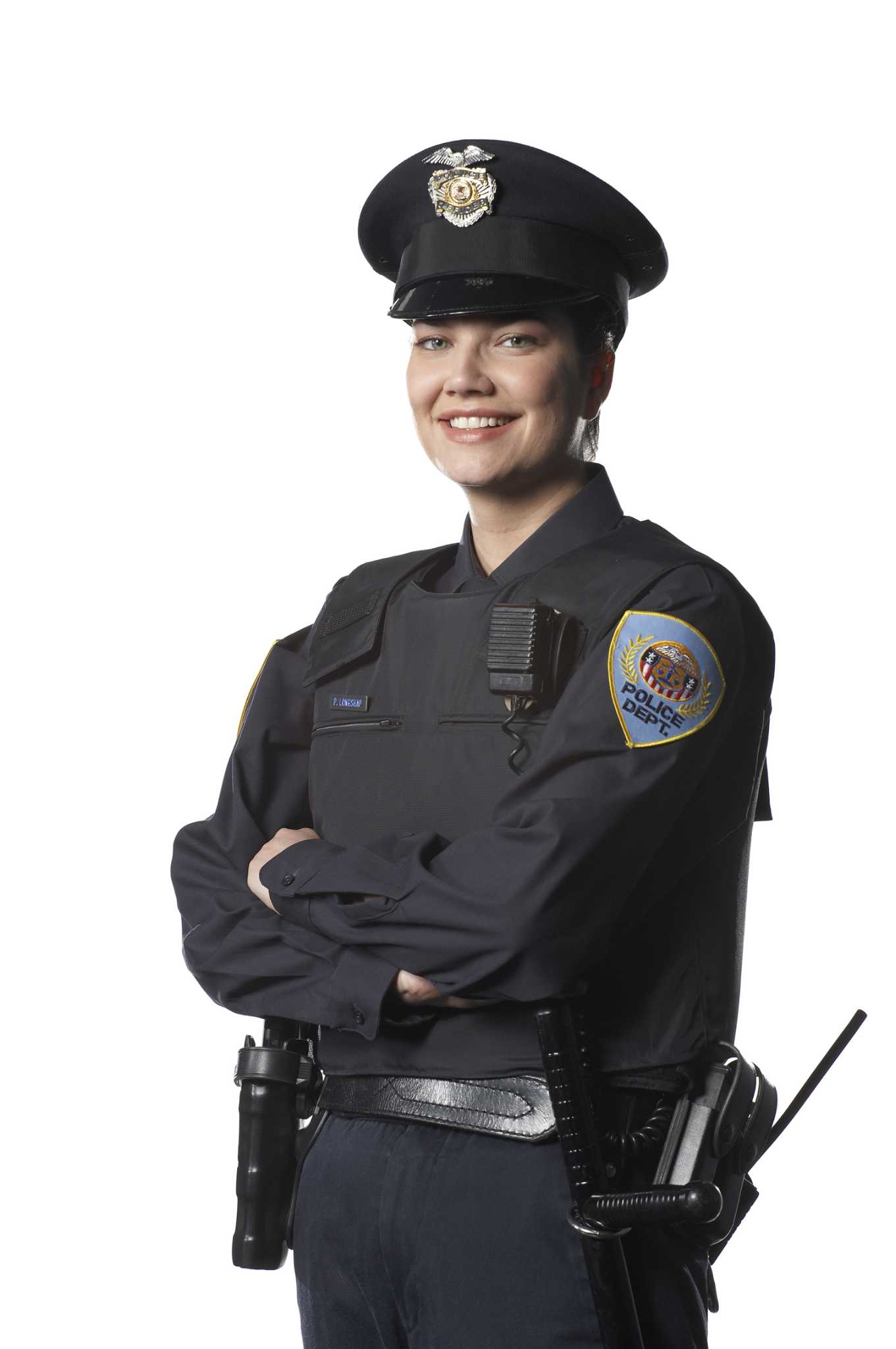 Do You Need an Associate's Degree to Be a City Cop?