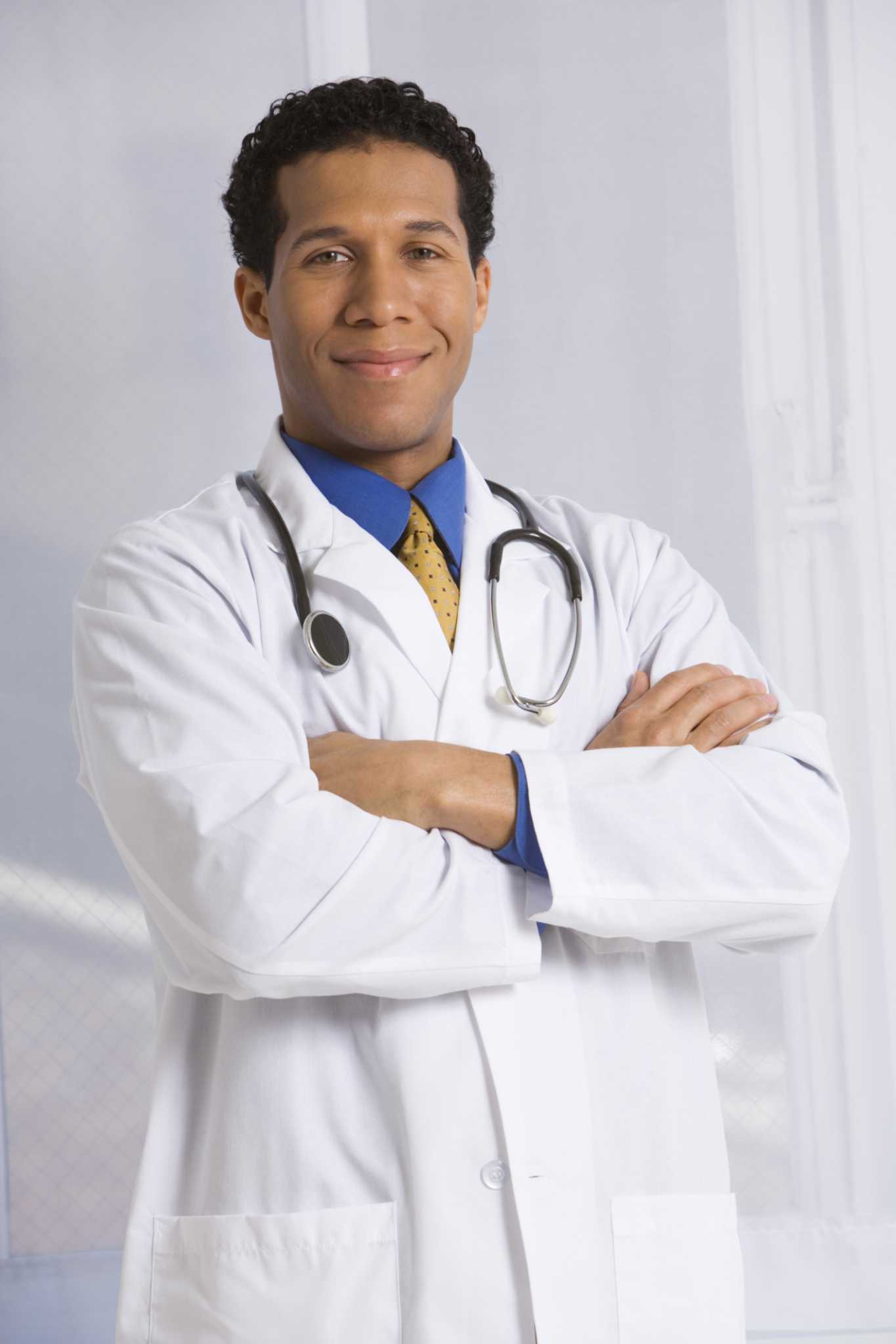 Do I Need a Bachelor's to Be a Doctor?