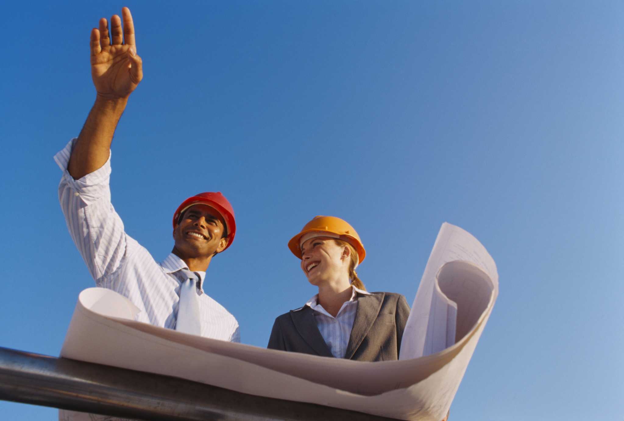 What Do You Need for College to Become a Geological Engineer?