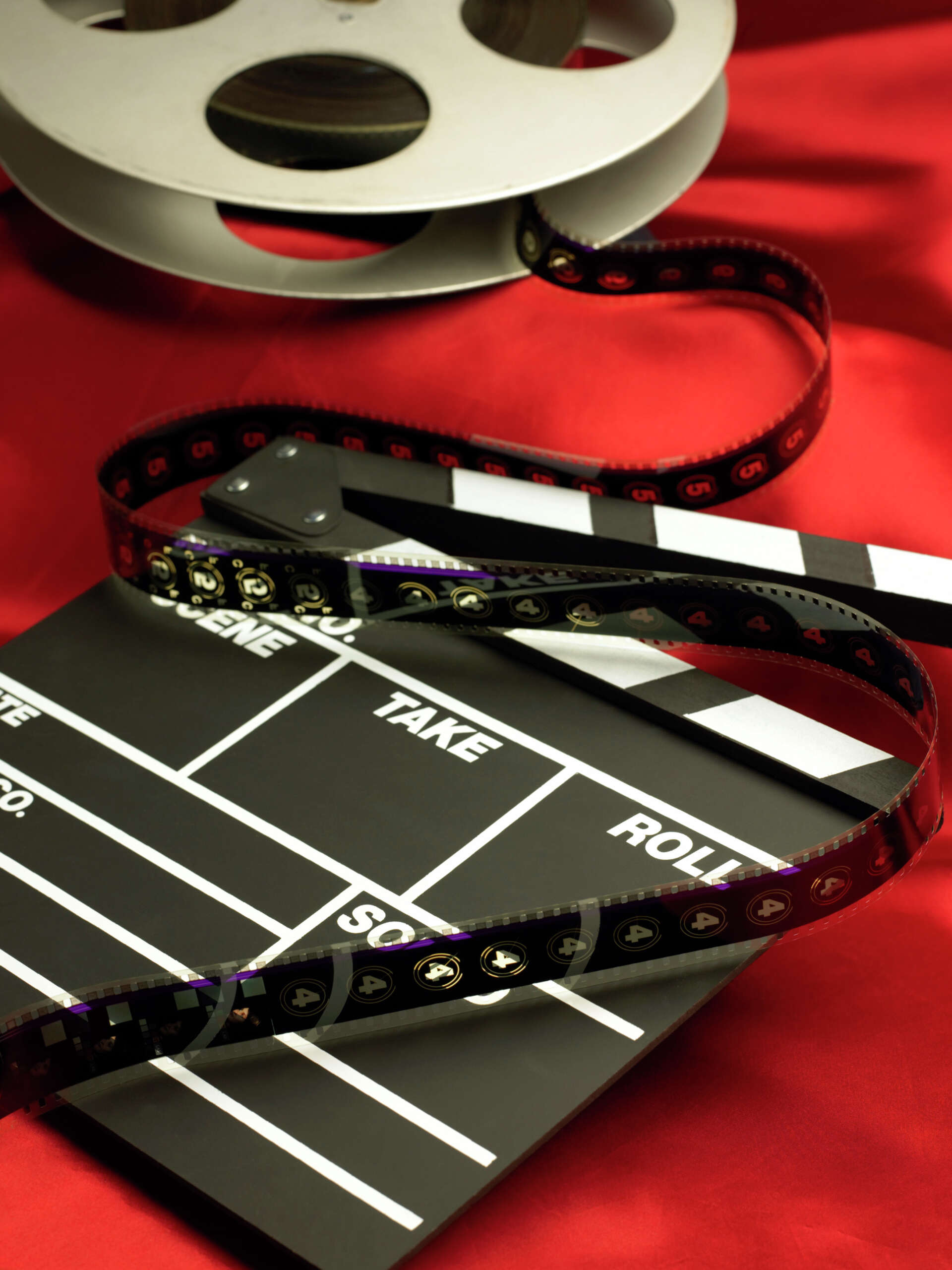 The Best Places to Live as a Screenwriter