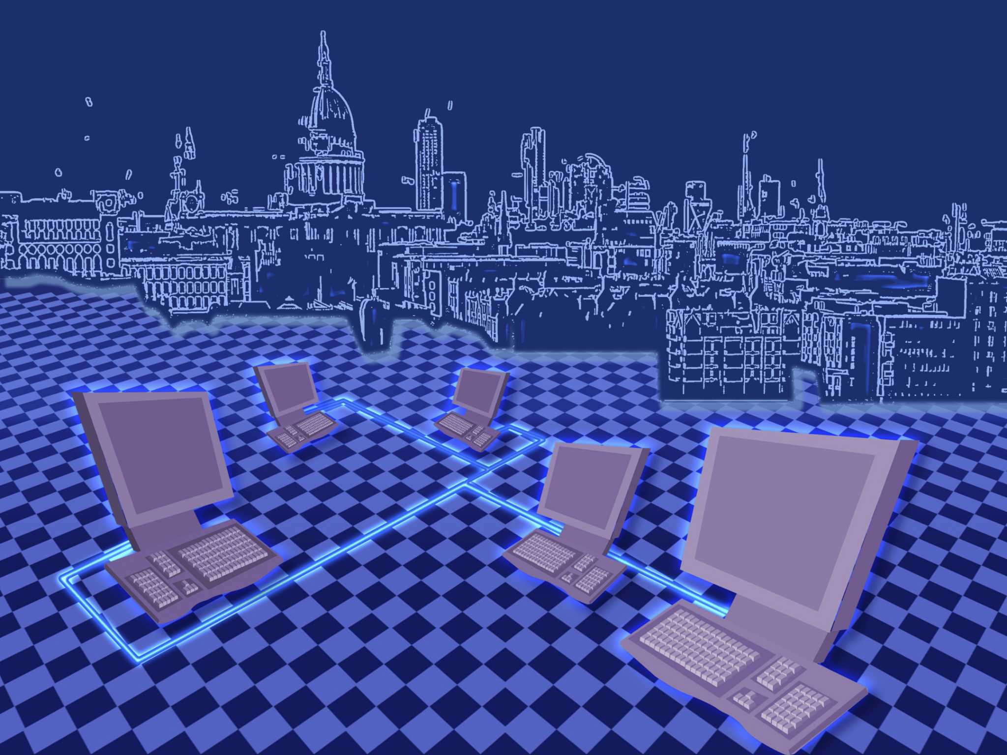 Network Manager Responsibilities