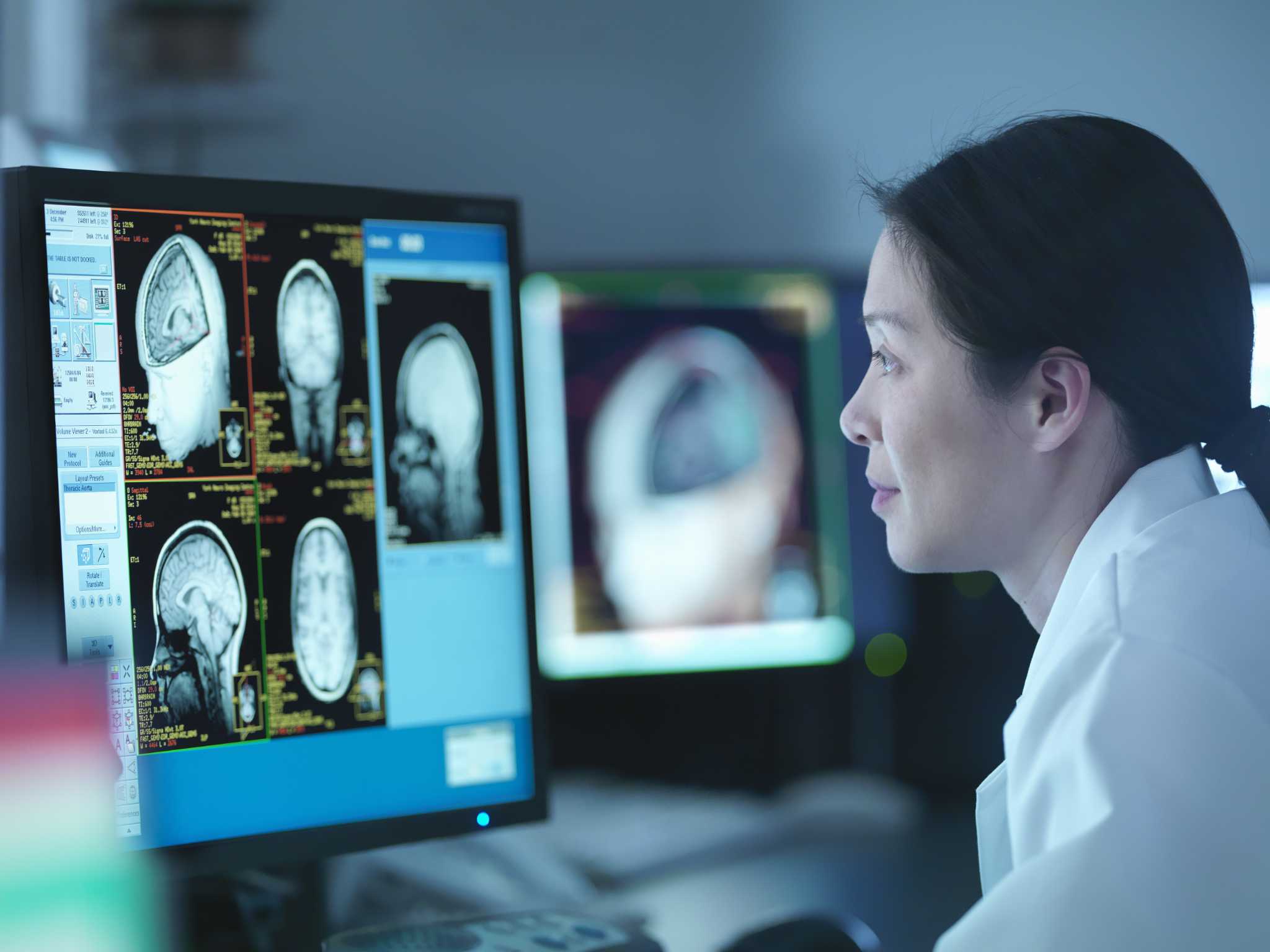 Neuroscience Pay Scale