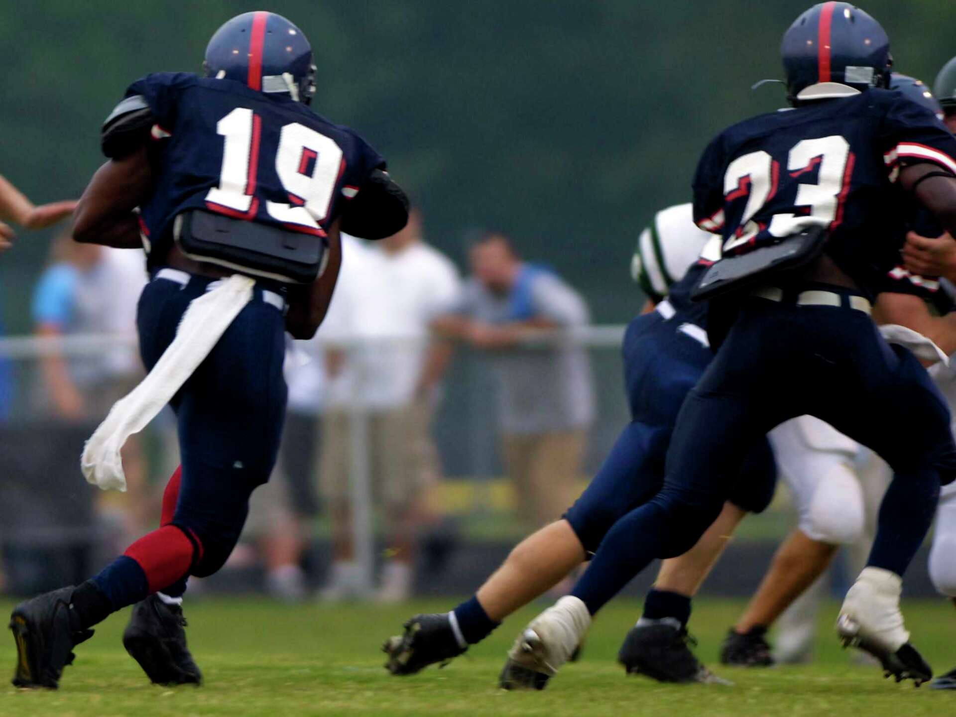 NFL Career Requirements