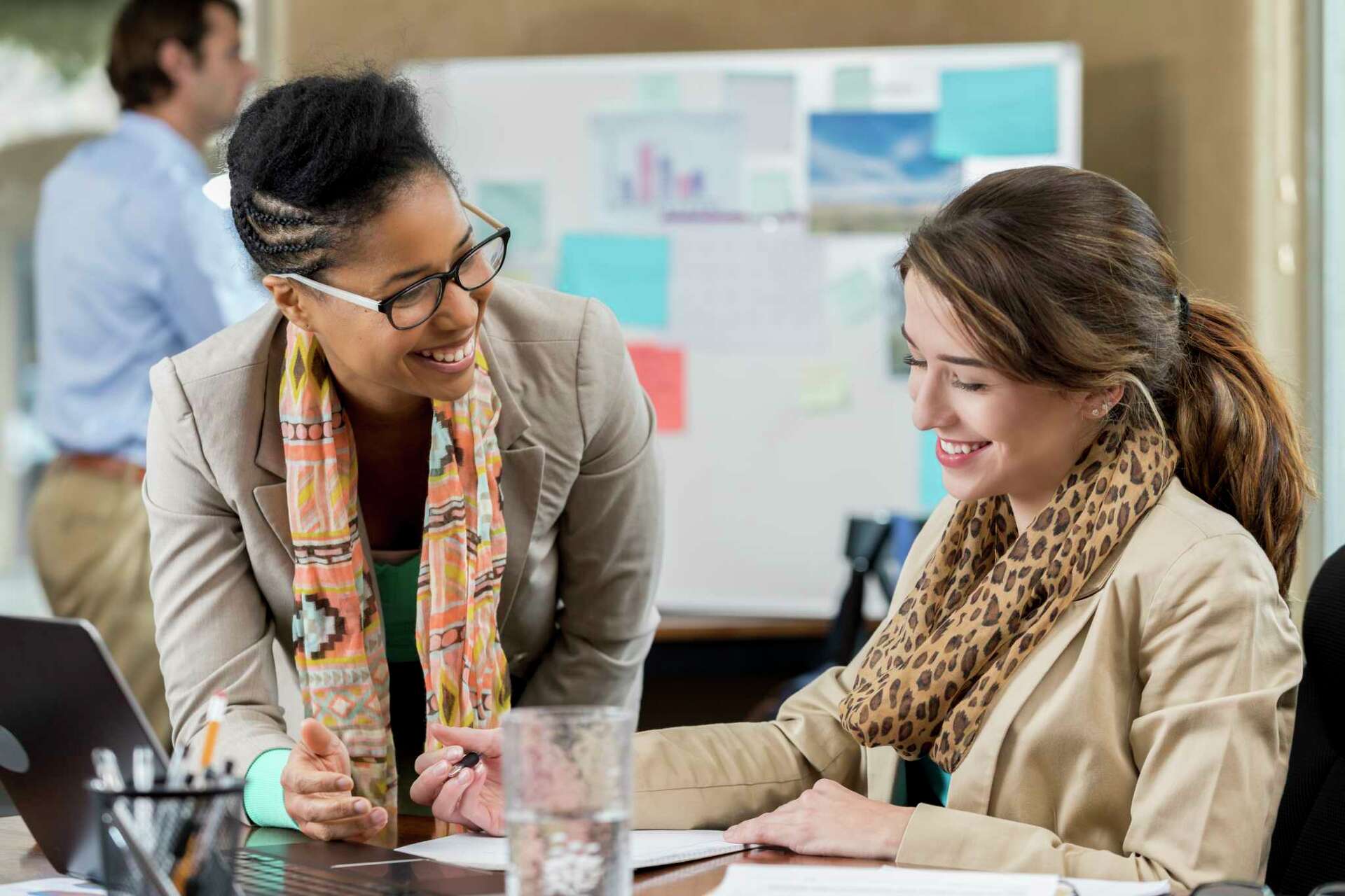 Nine Skills Needed to Become a Successful Administrative Assistant