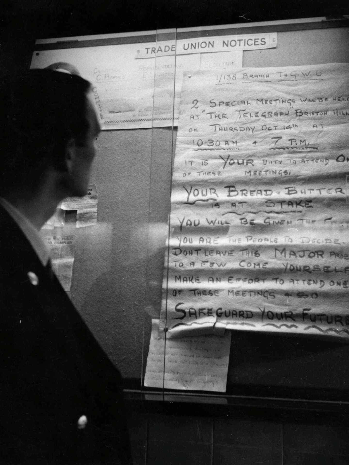 NLRB Section 7 Rights