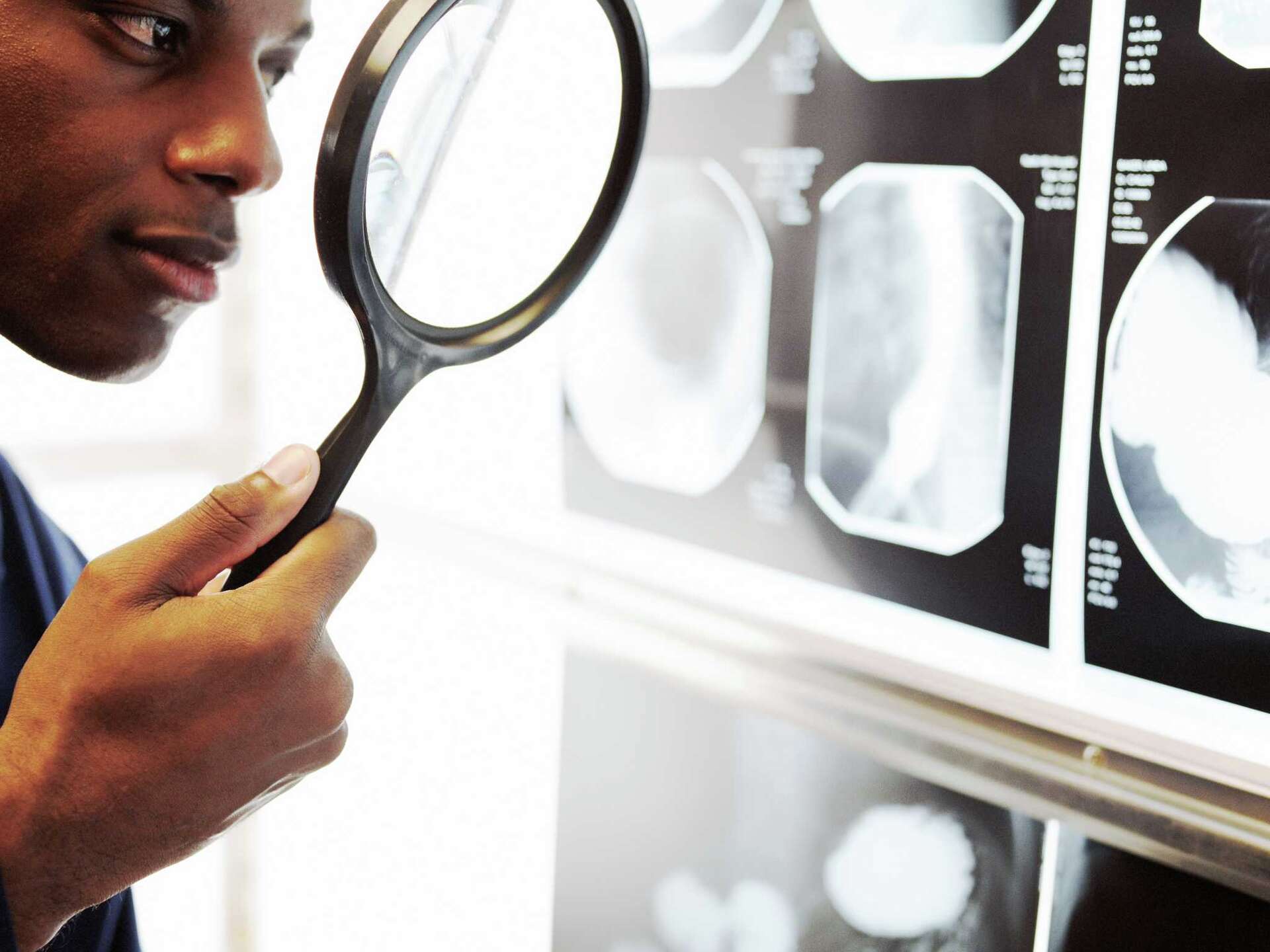 Non-Medical Jobs Related to Radiologic Technology