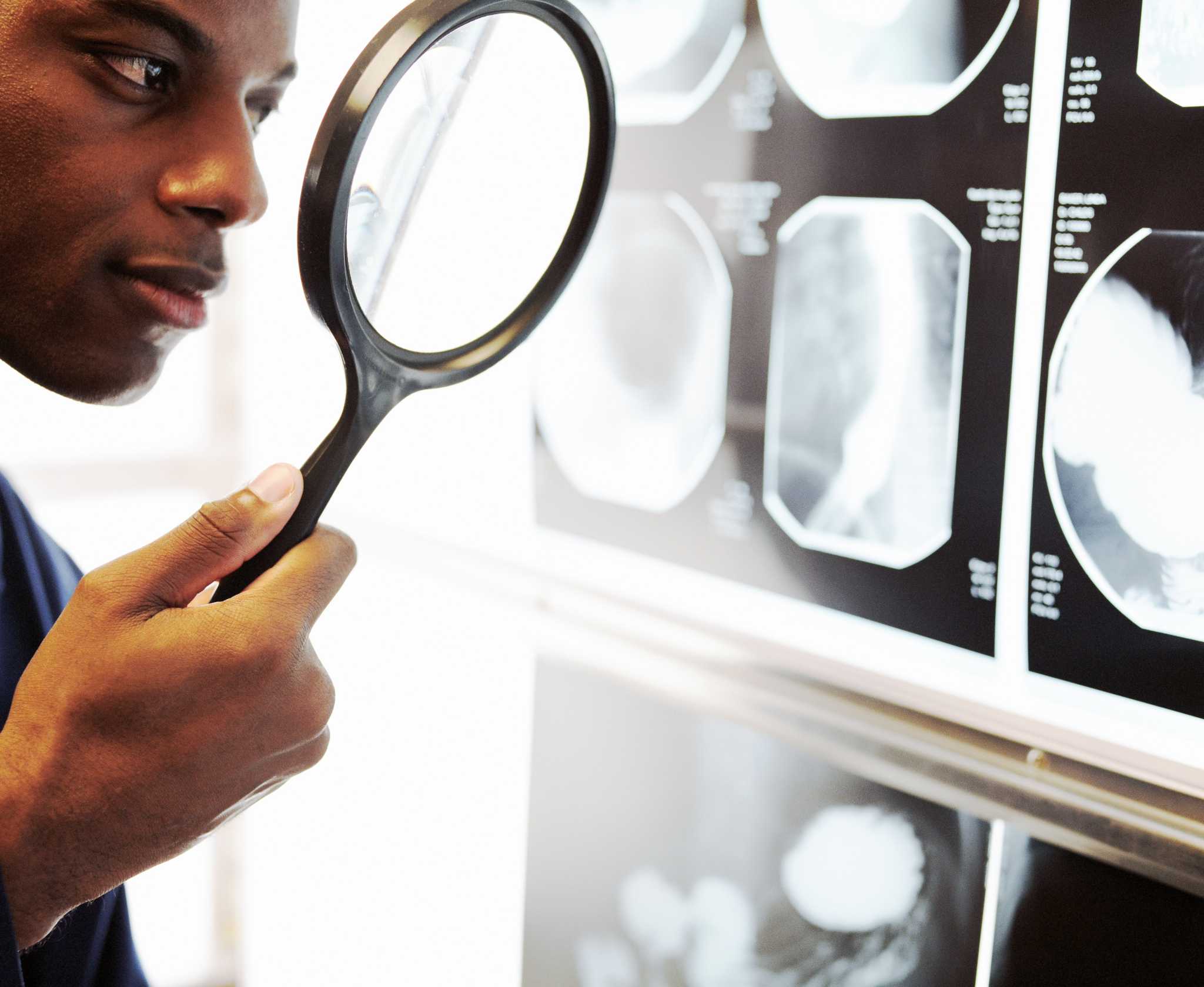 Non-Medical Jobs Related to Radiologic Technology