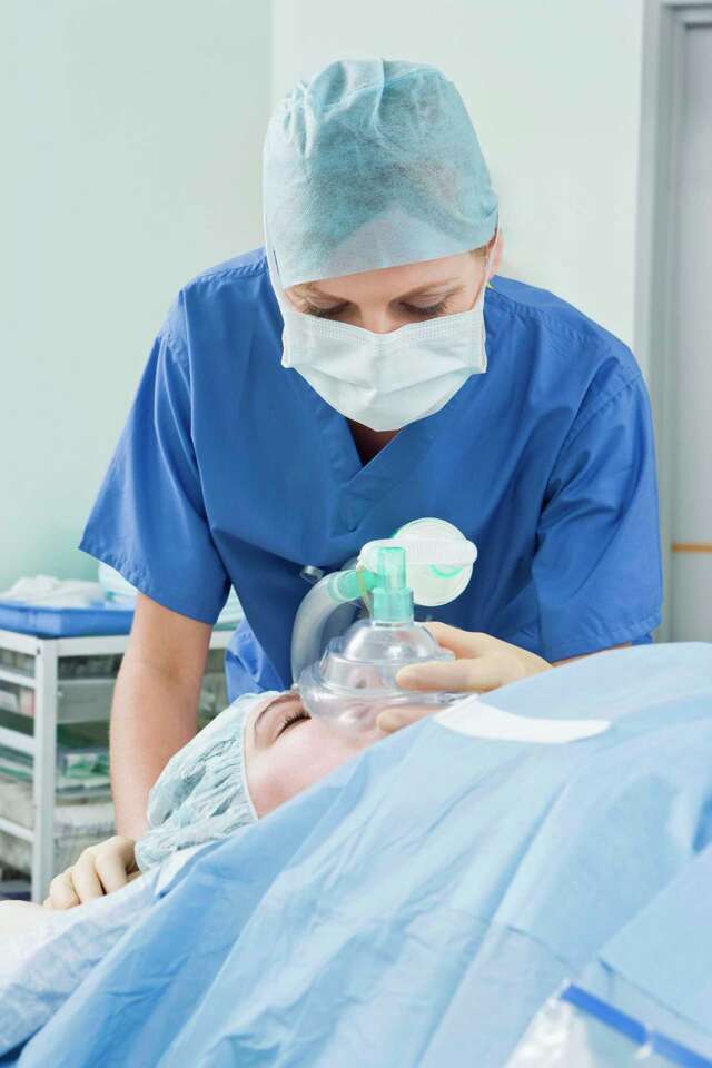 Operating Room Nurse Interview Questions