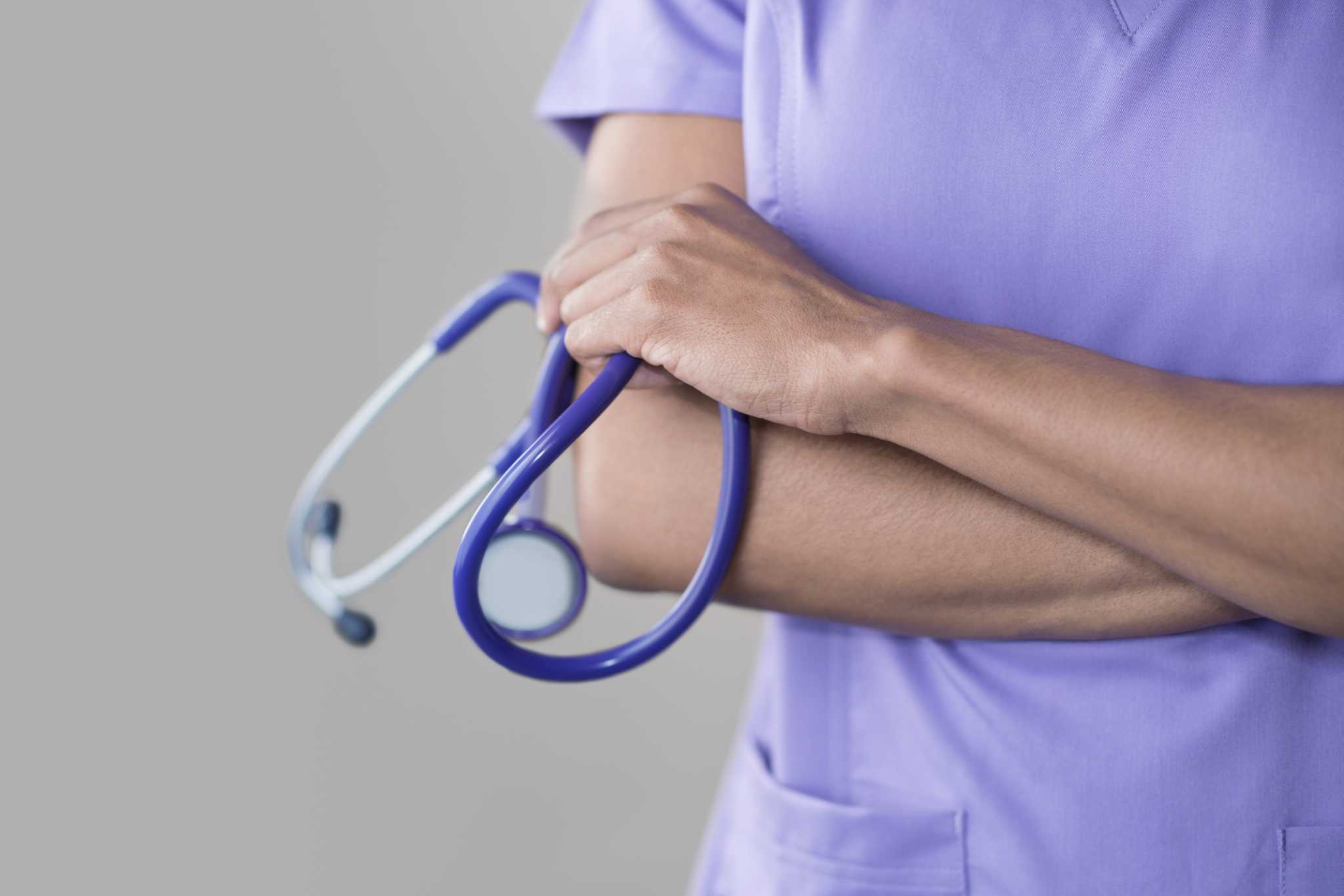 How Do Nurses Use Math in Their Jobs?