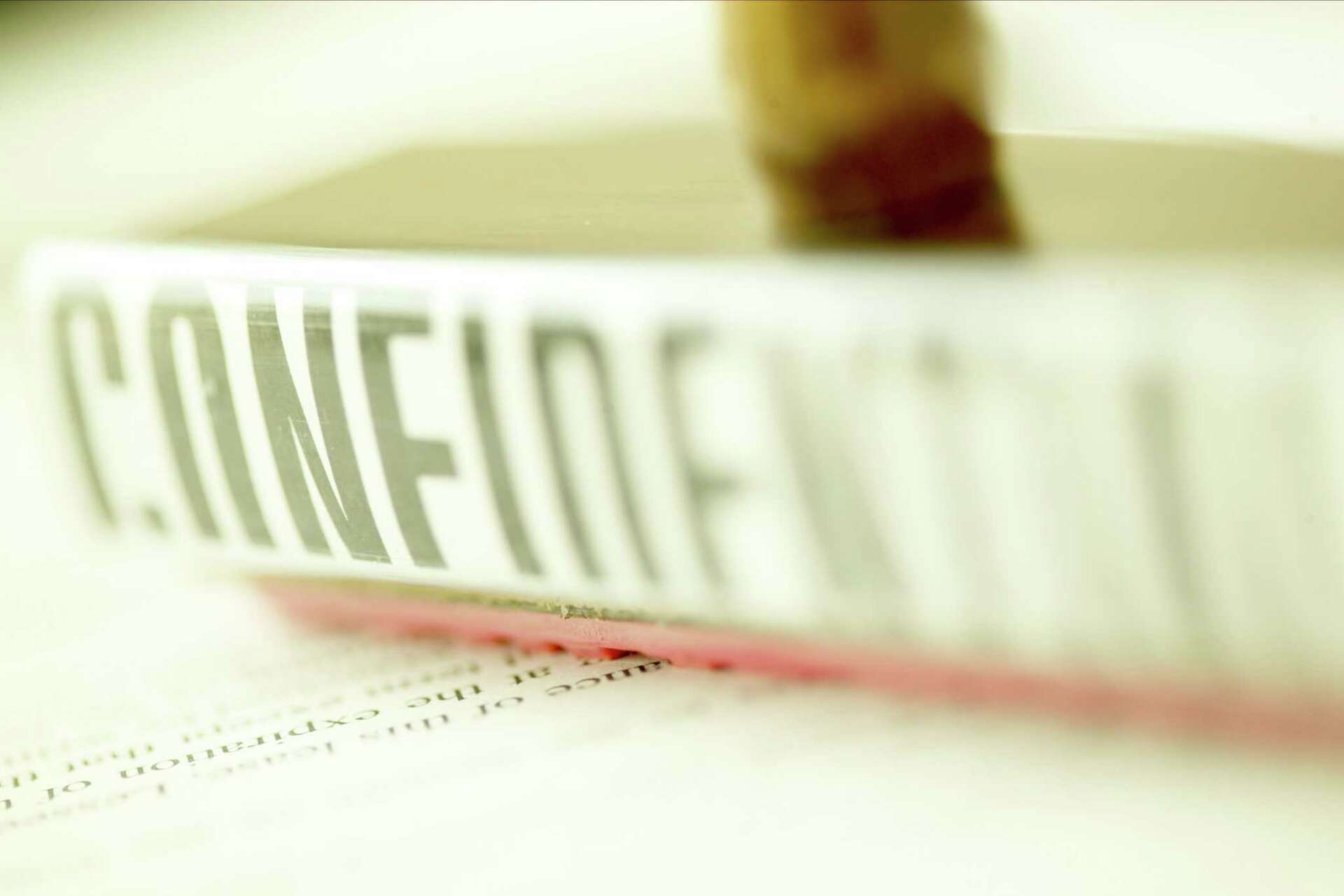 How to Obtain a Red Badge Security Clearance