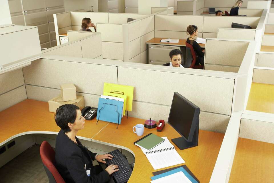 Office Cubicle Games