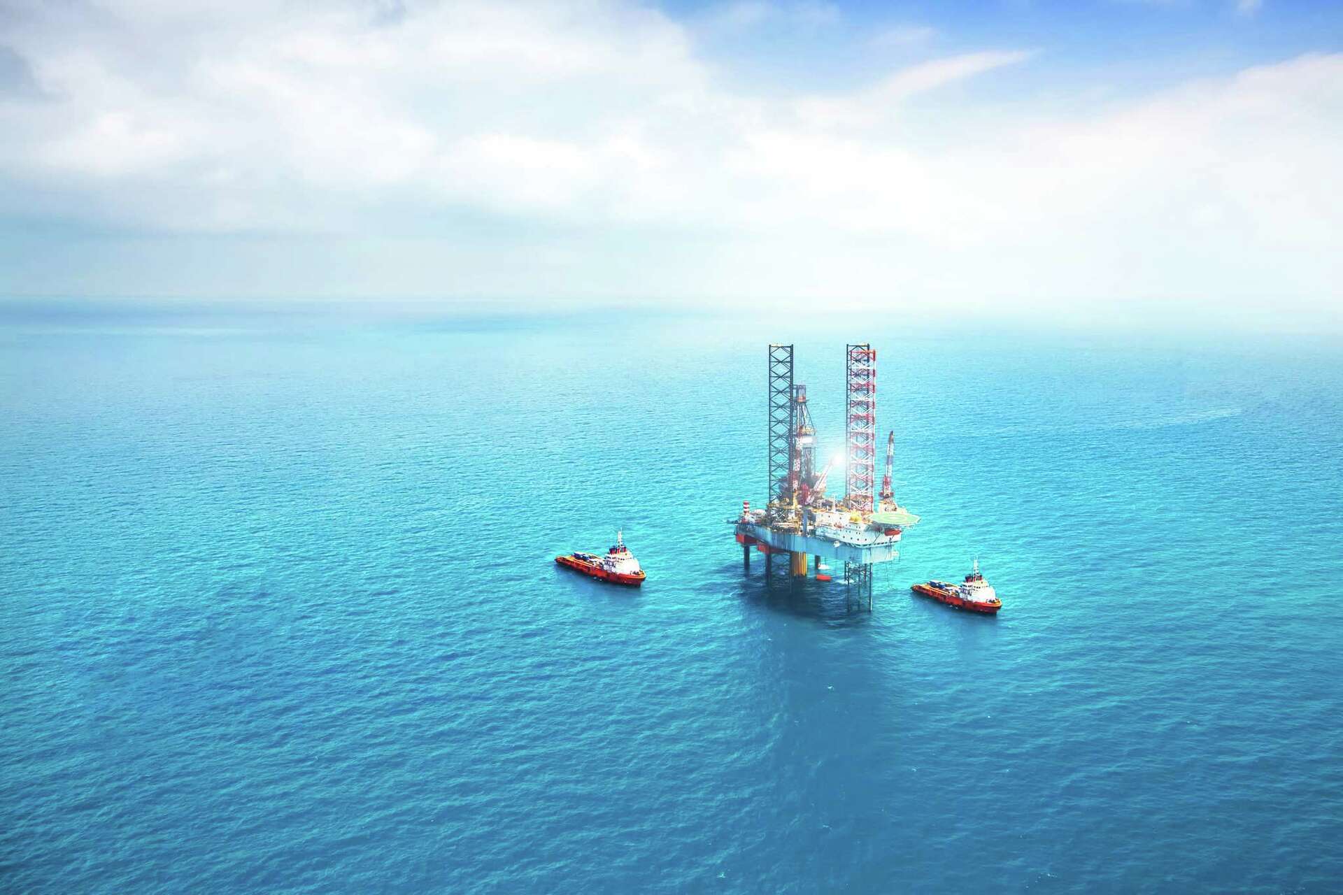 Offshore Oil Rig Nursing Careers