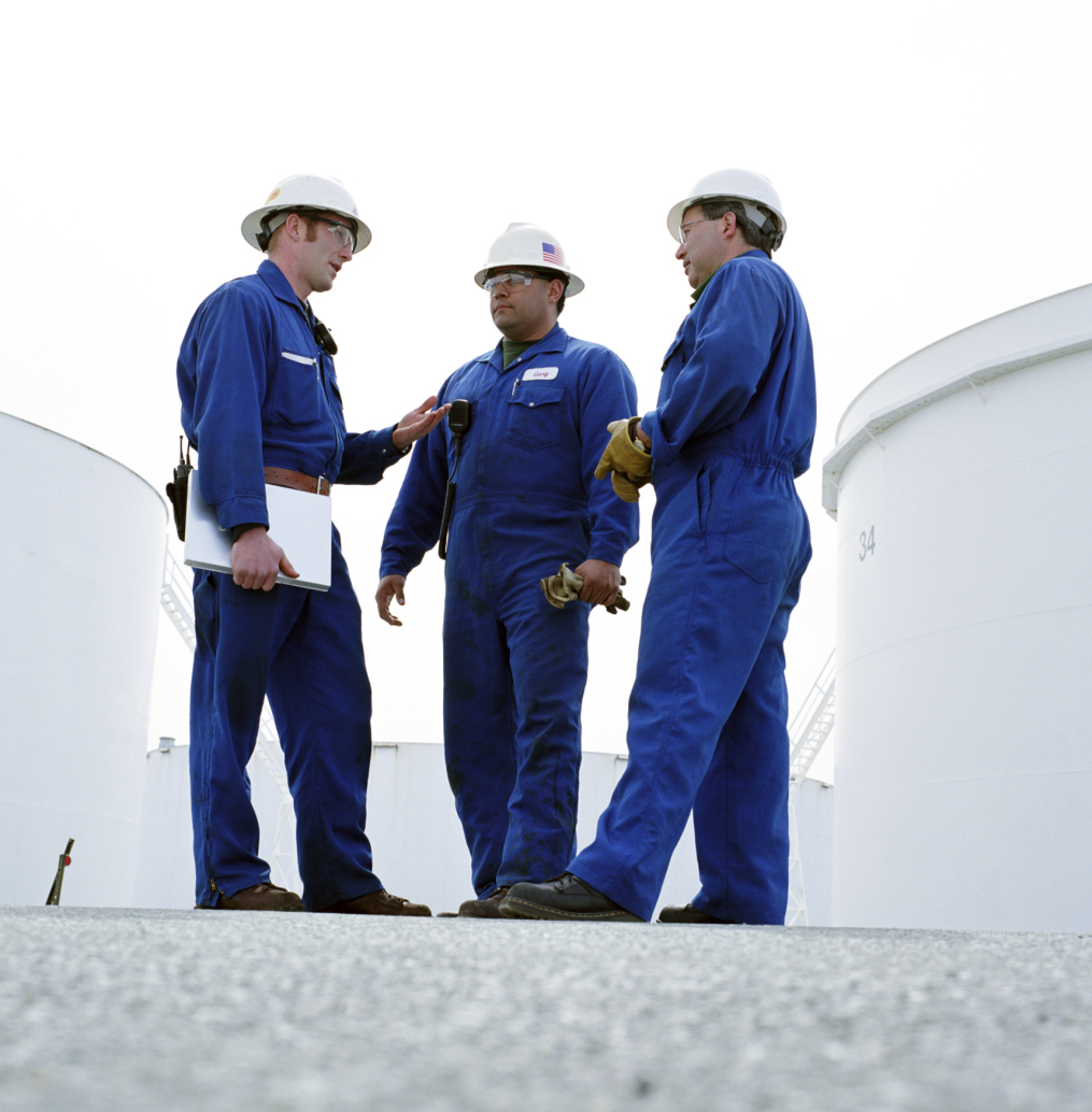 What Is One's Motivation for Looking for a New Position?