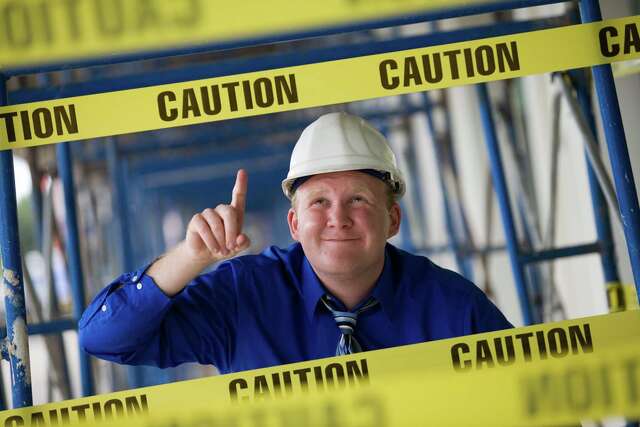OSHA Safety Manager Job Description