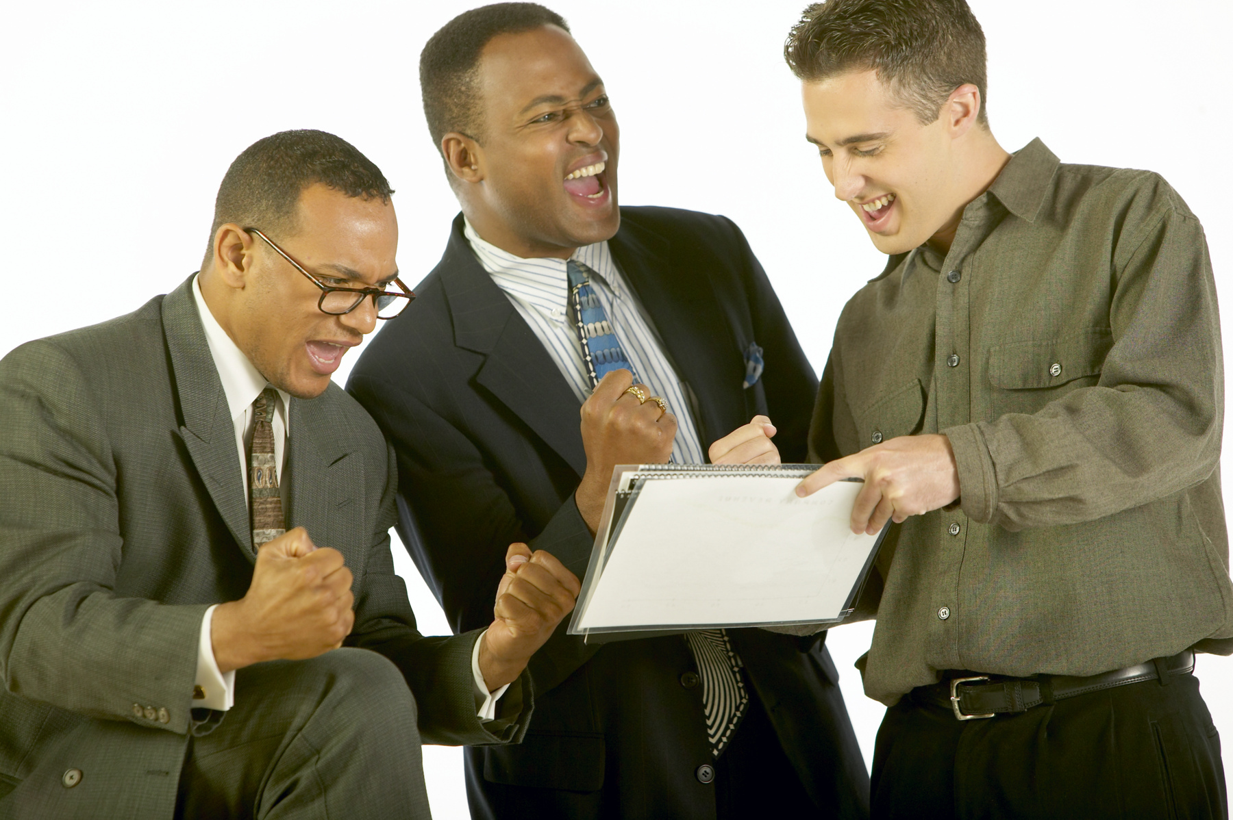 How to Outline Goals for Jobs