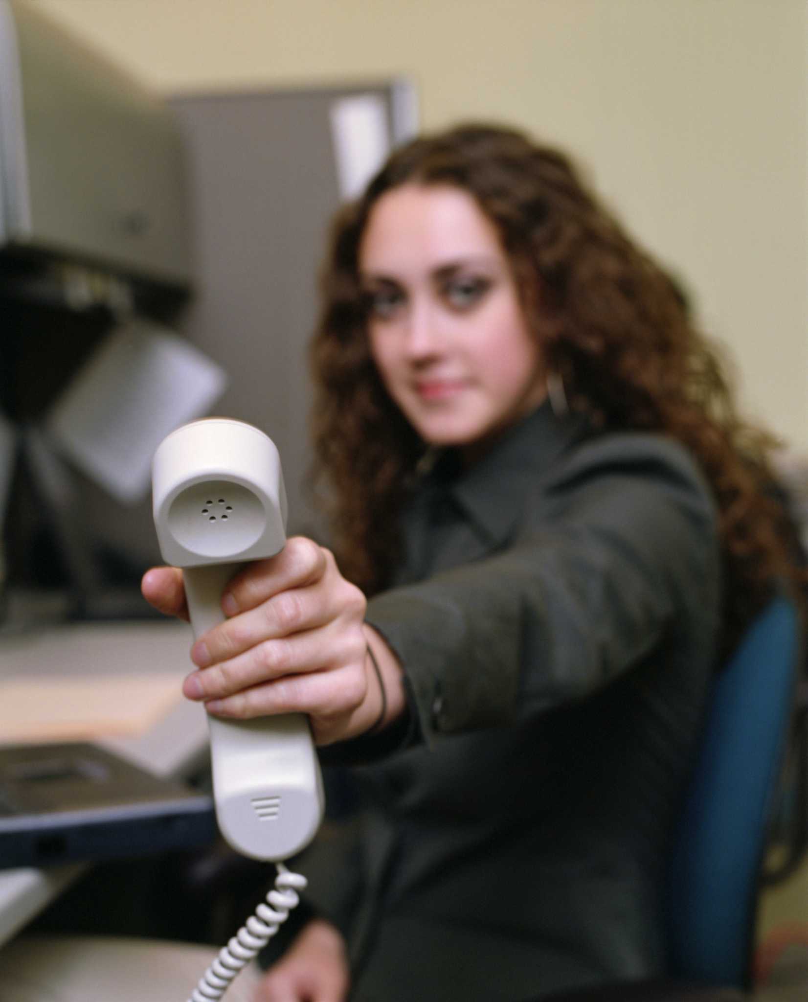 Tips on Final Round Phone Interviews