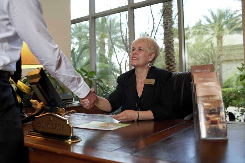 Overseas Hospitality Jobs for Senior Citizens