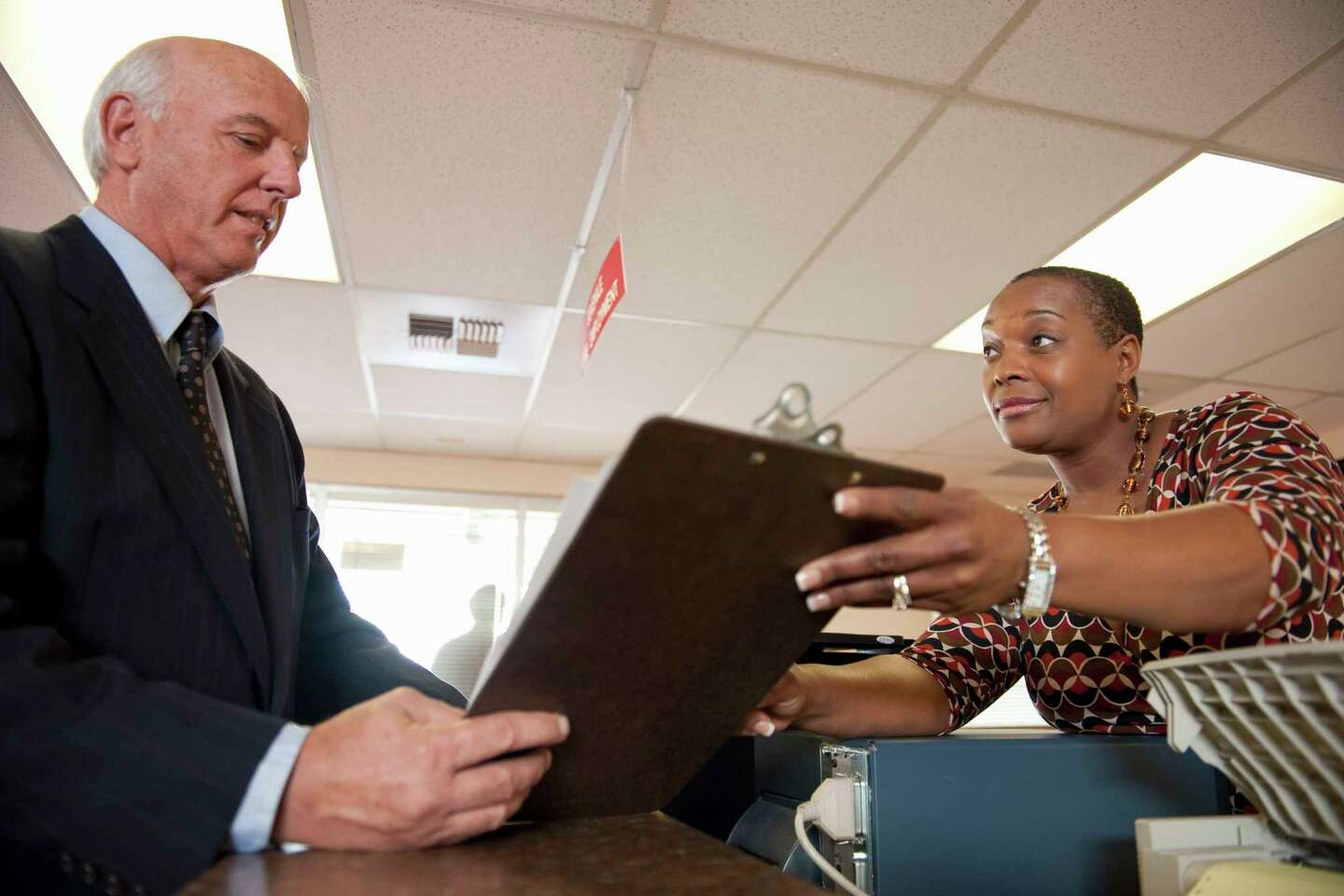 How to Pass the Unemployment Insurance Interview