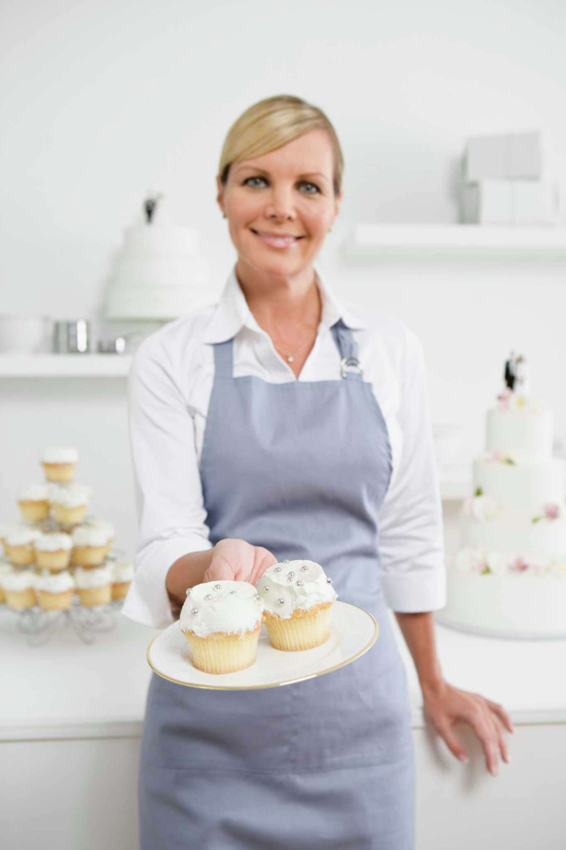 What Does a Pastry Chef Do?