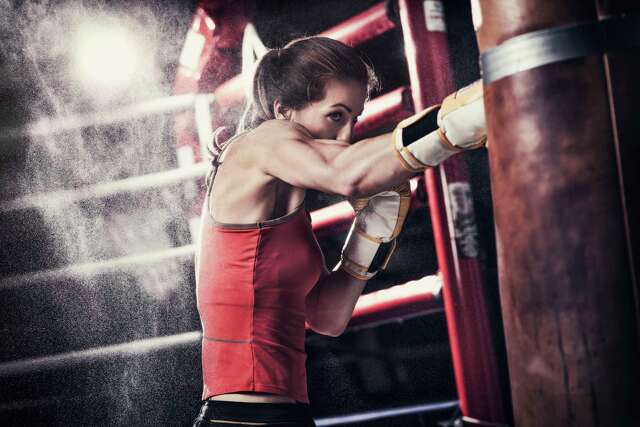 What Is the Path to Becoming a Professional Boxer?