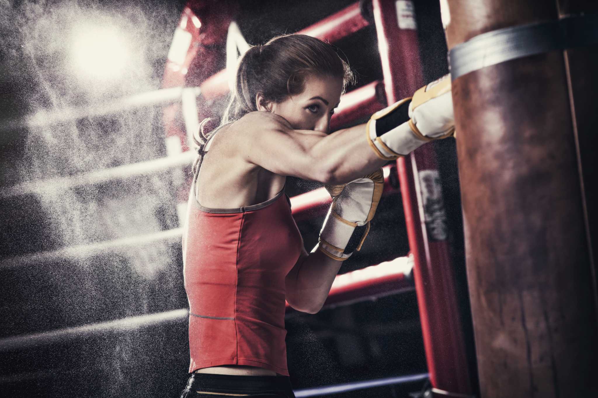 What Is the Path to Becoming a Professional Boxer?