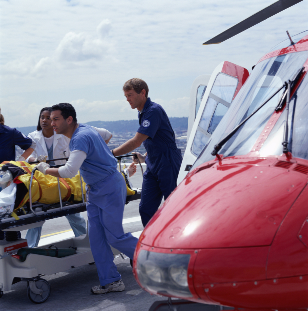 Patient Transport Regulations