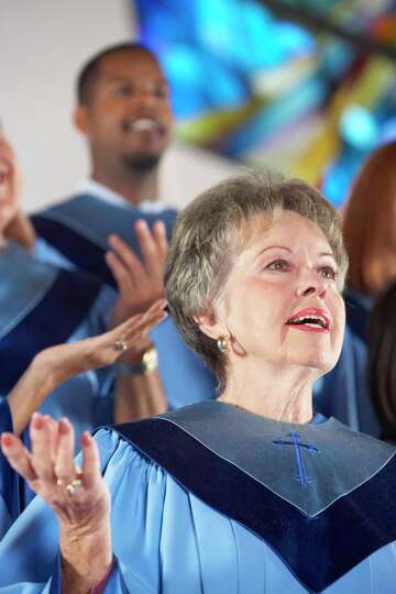 Pay Scale for a Church Choir Director