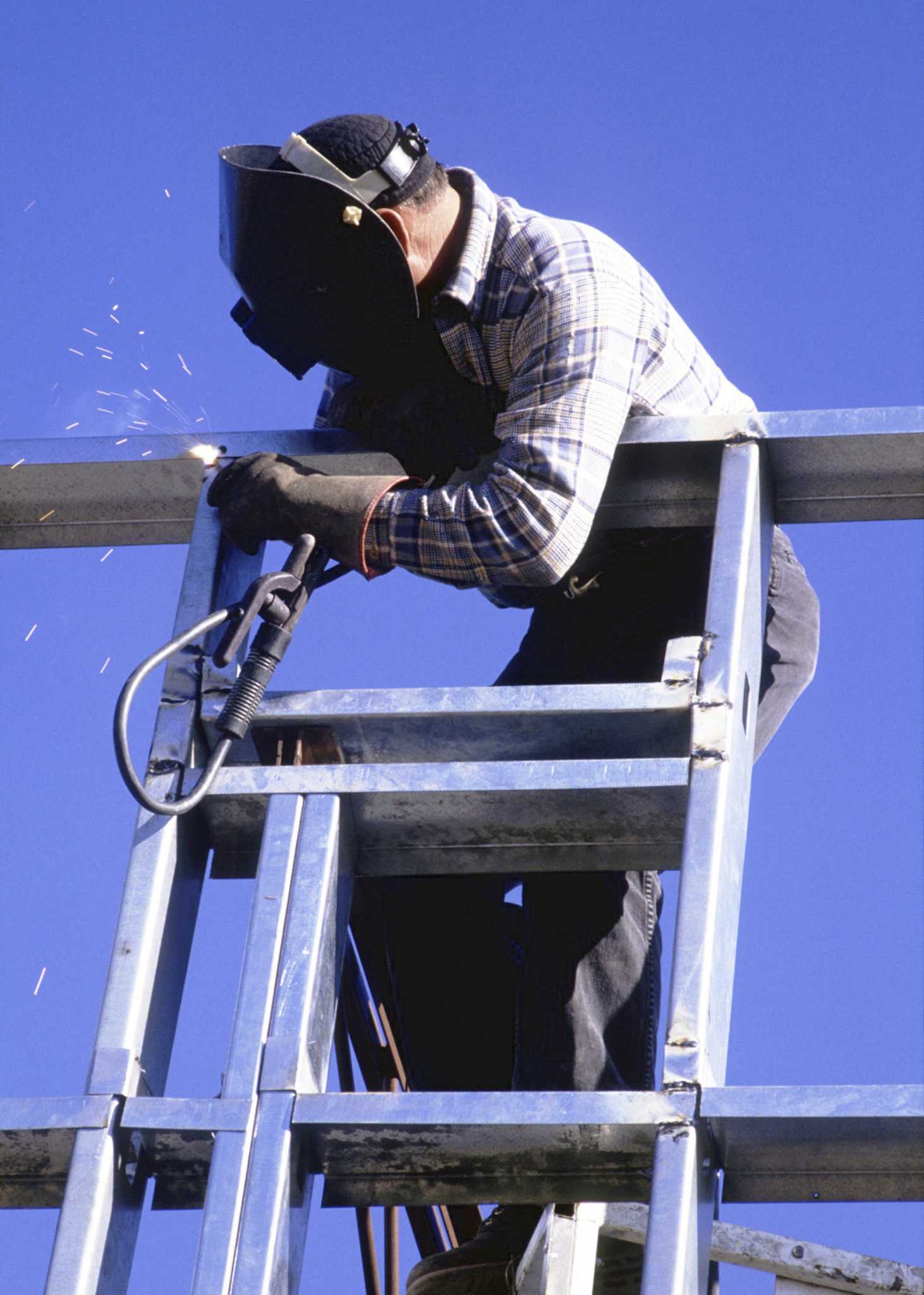 The Requirements for a Welder's Retest