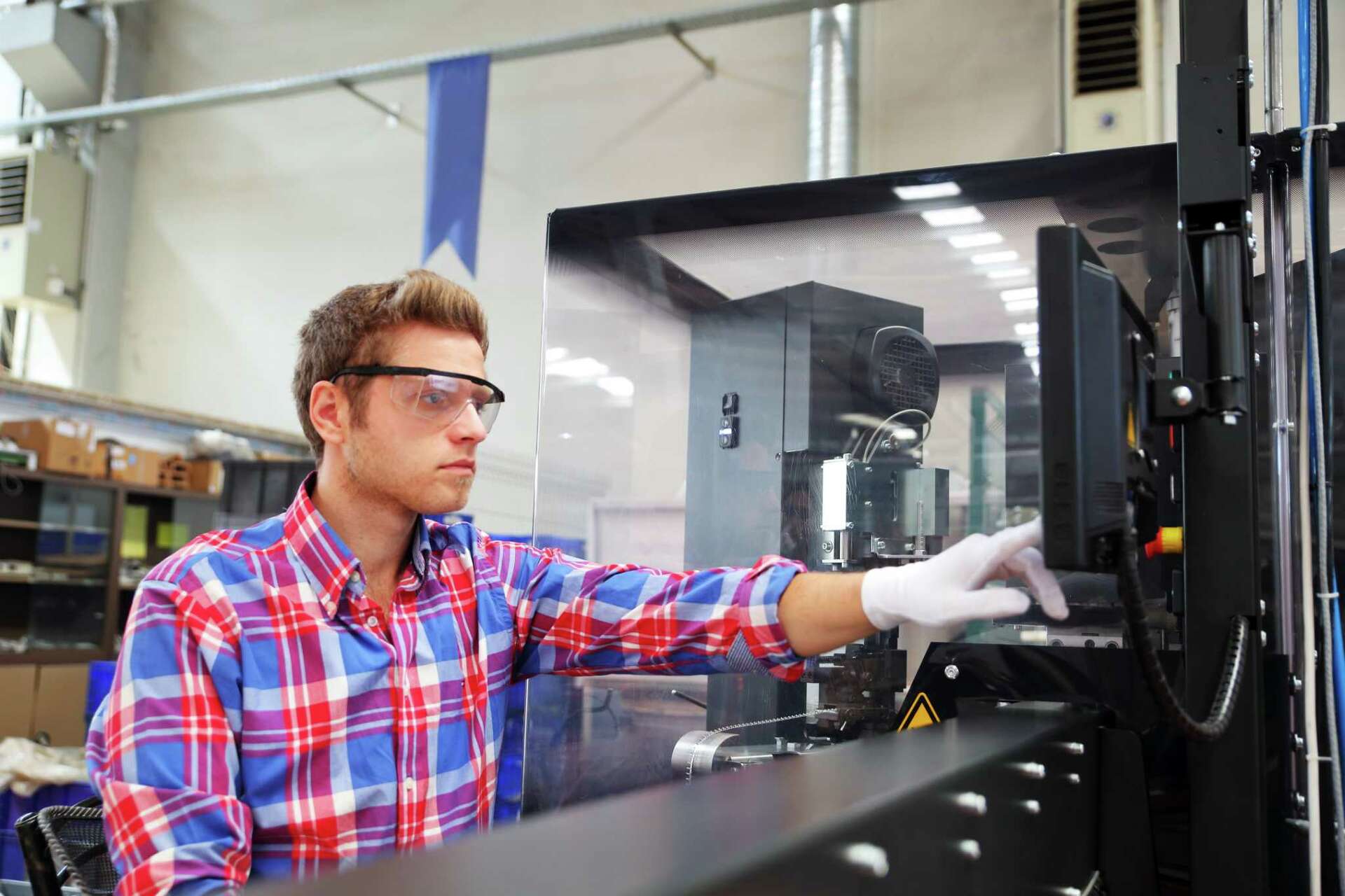 Pay Scale for a Production Supervisor