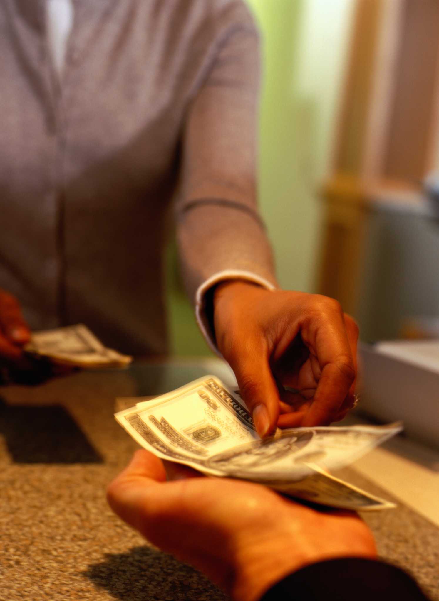 What Is a Peak Time Teller?