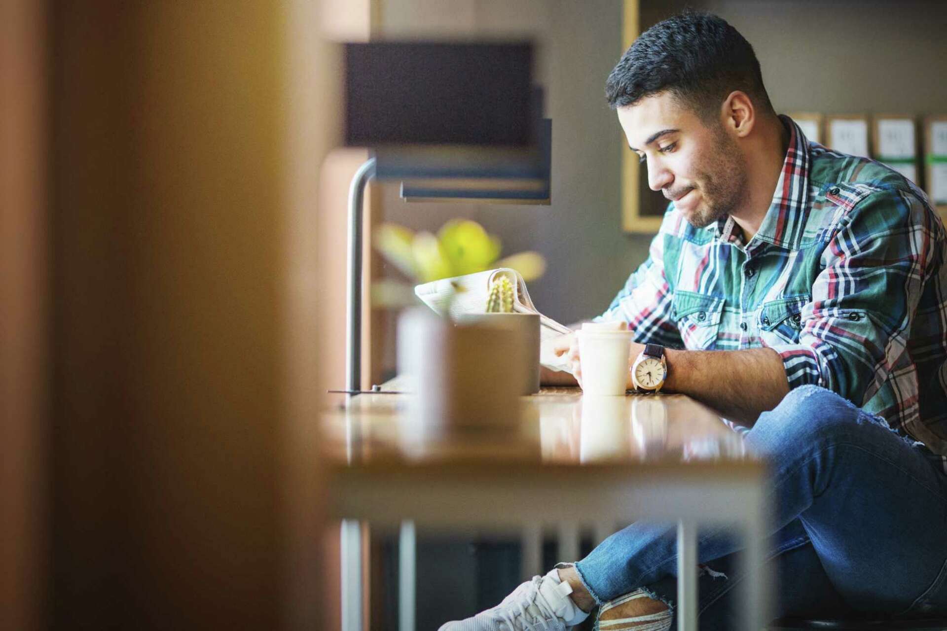 How to Find People Looking for a Job