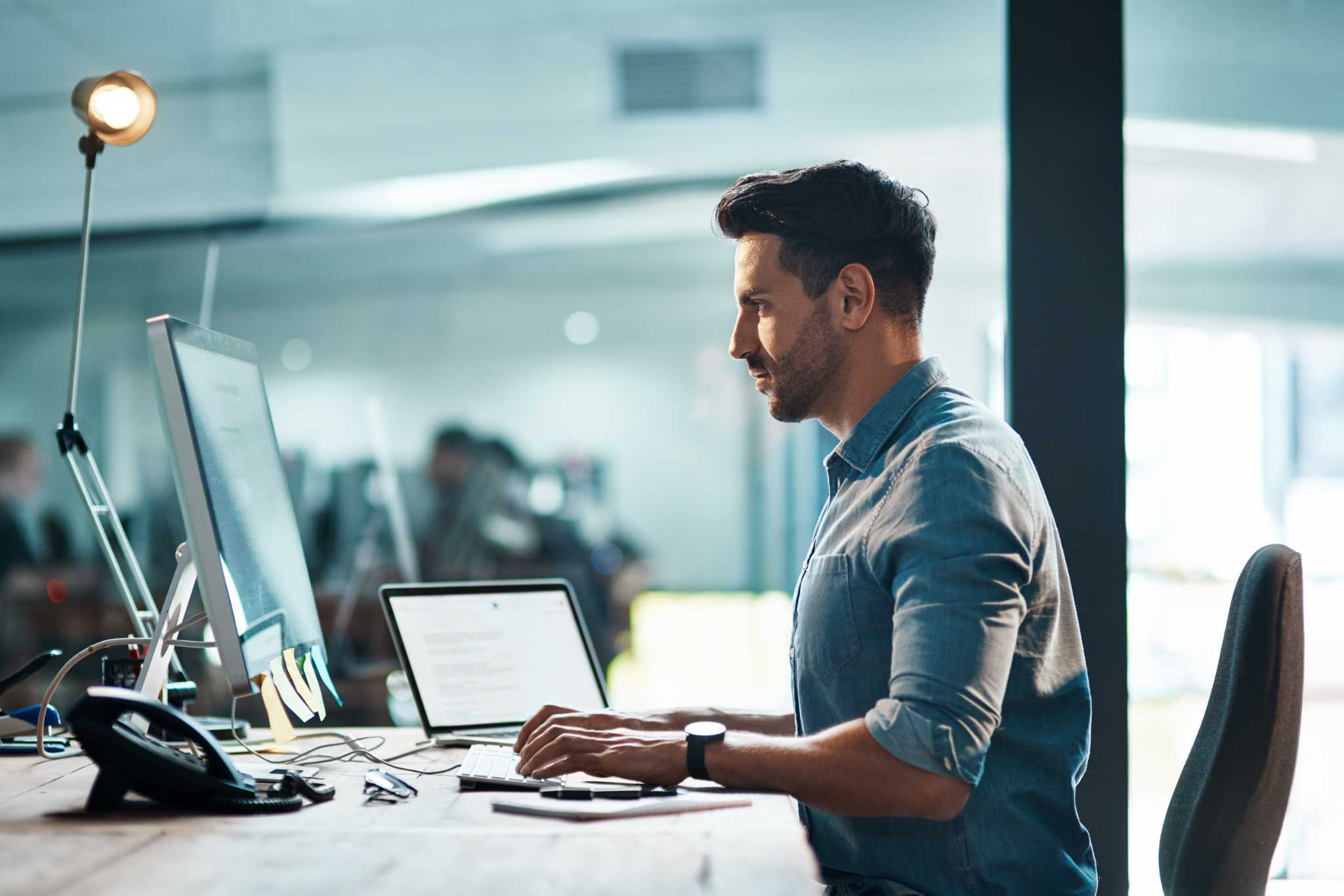 What Is a Personal Career Profile?