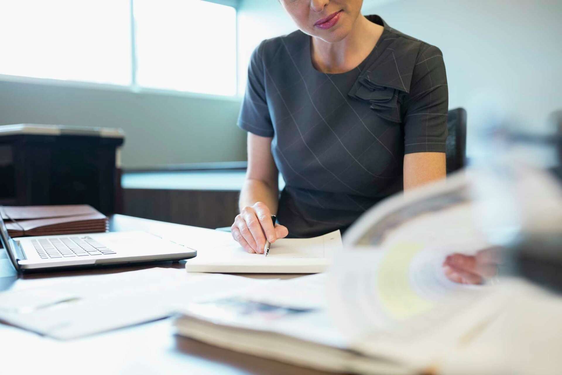 Role & Duties of a District Attorney