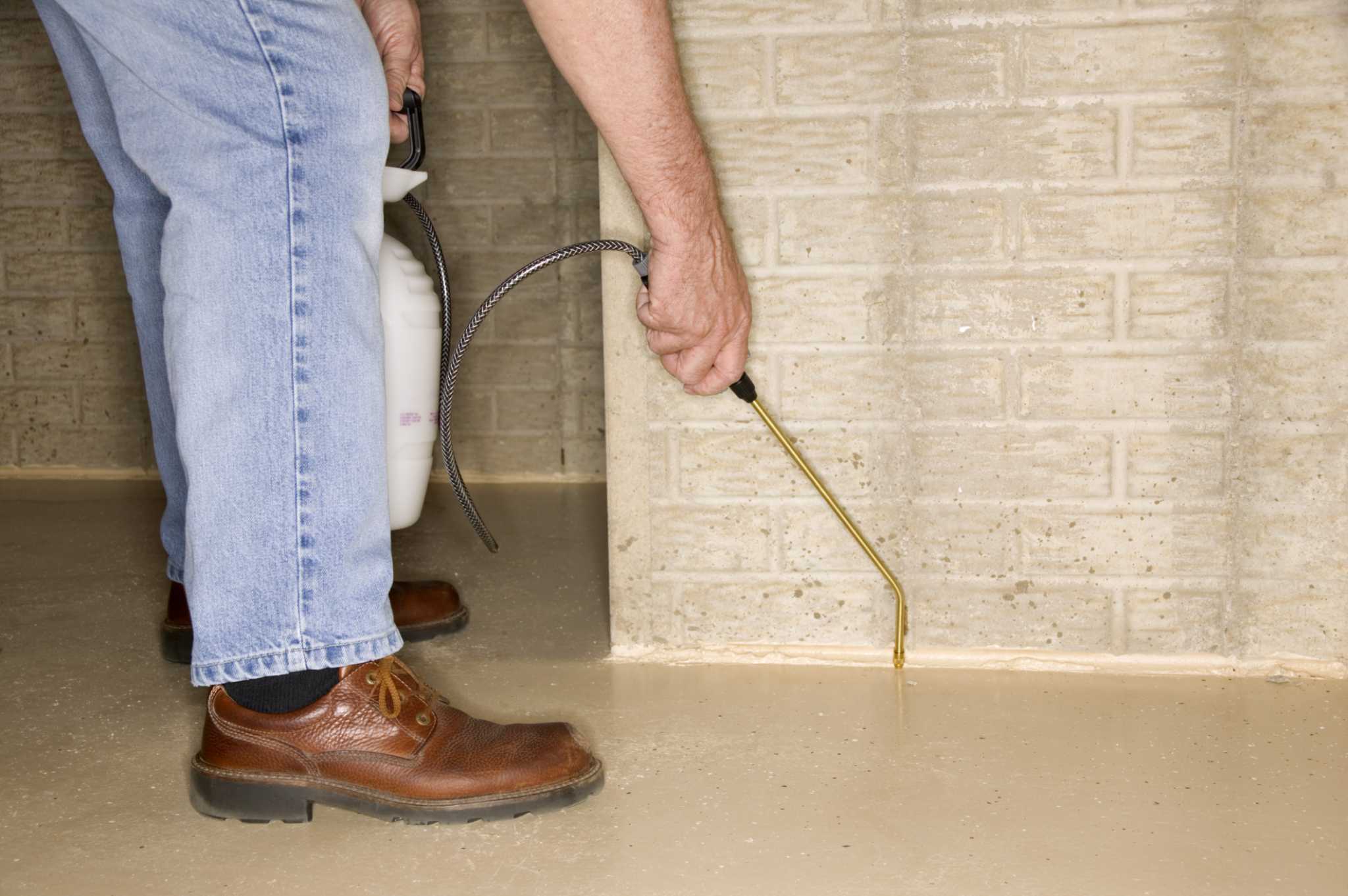 Pest Control Technician Skills