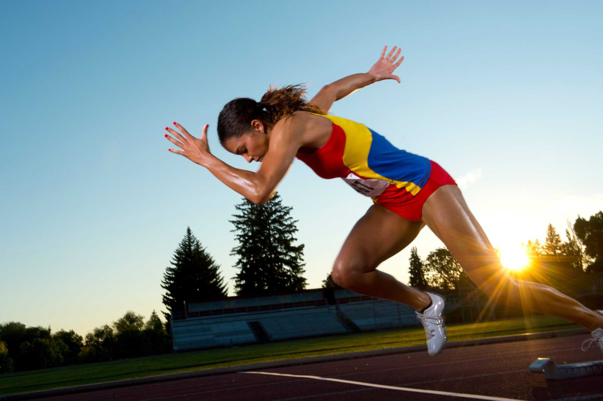 Physiological Differences Between Male and Female Athletes