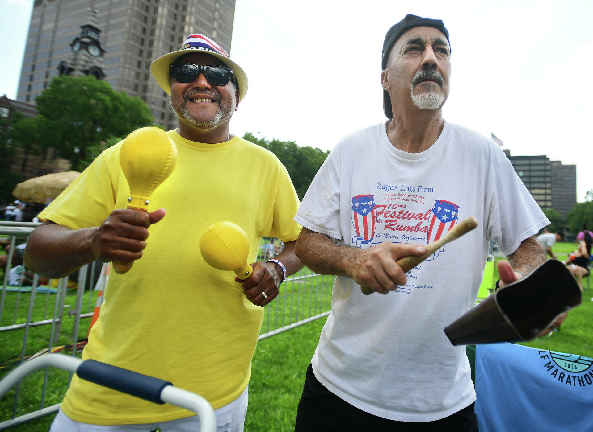 What to know about the New Haven Puerto Rican Festival on Saturday