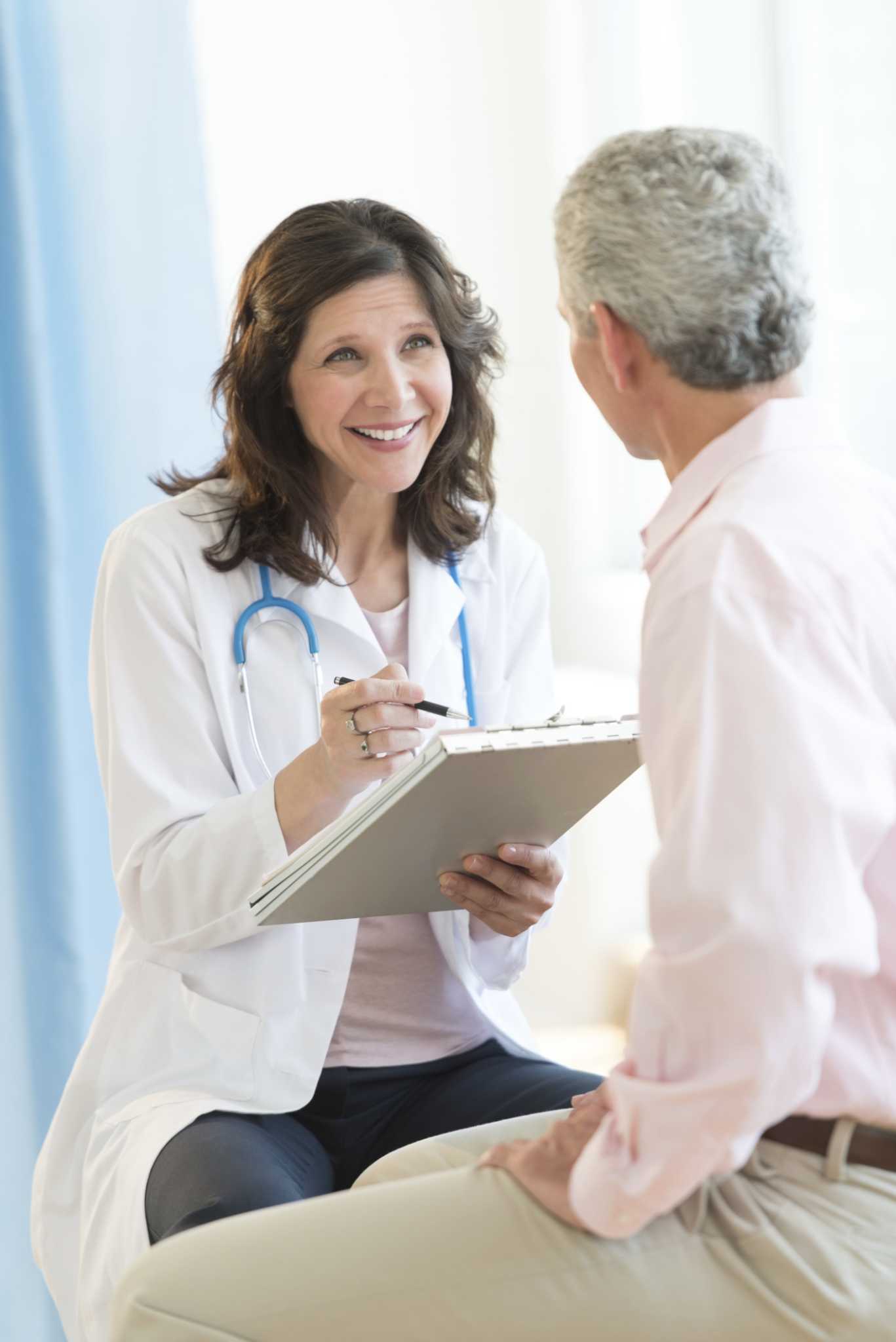 Podiatrist vs. Internal Medicine Salary