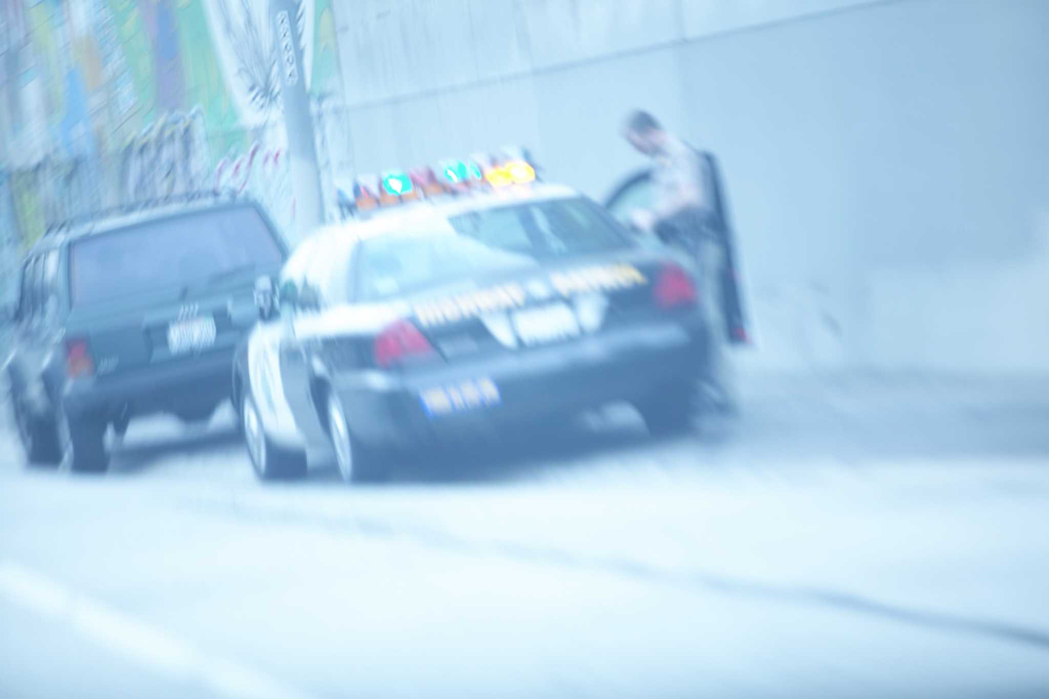 How the Police Balance Between Their Jobs and the Law