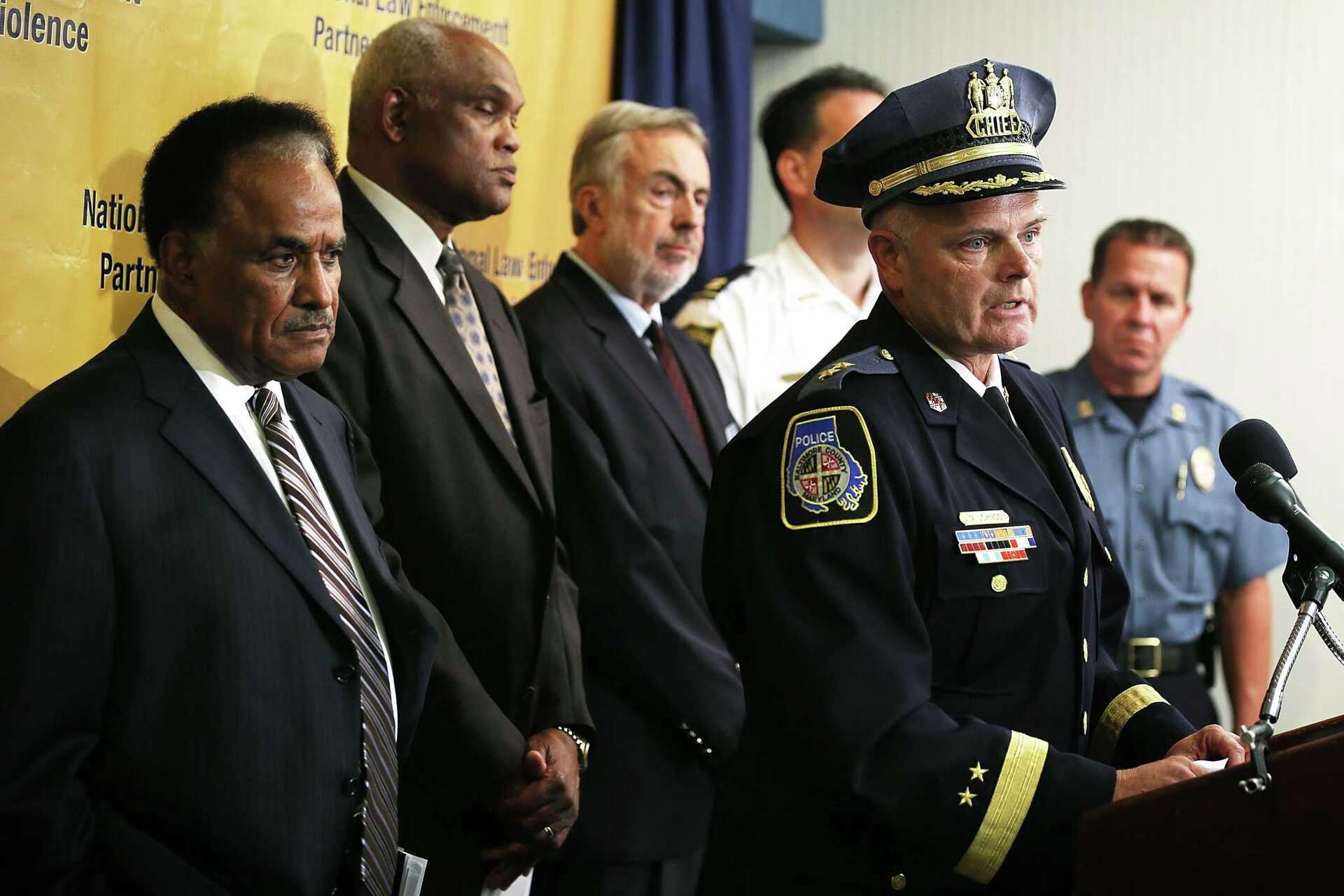 Police Chief Interview Tips