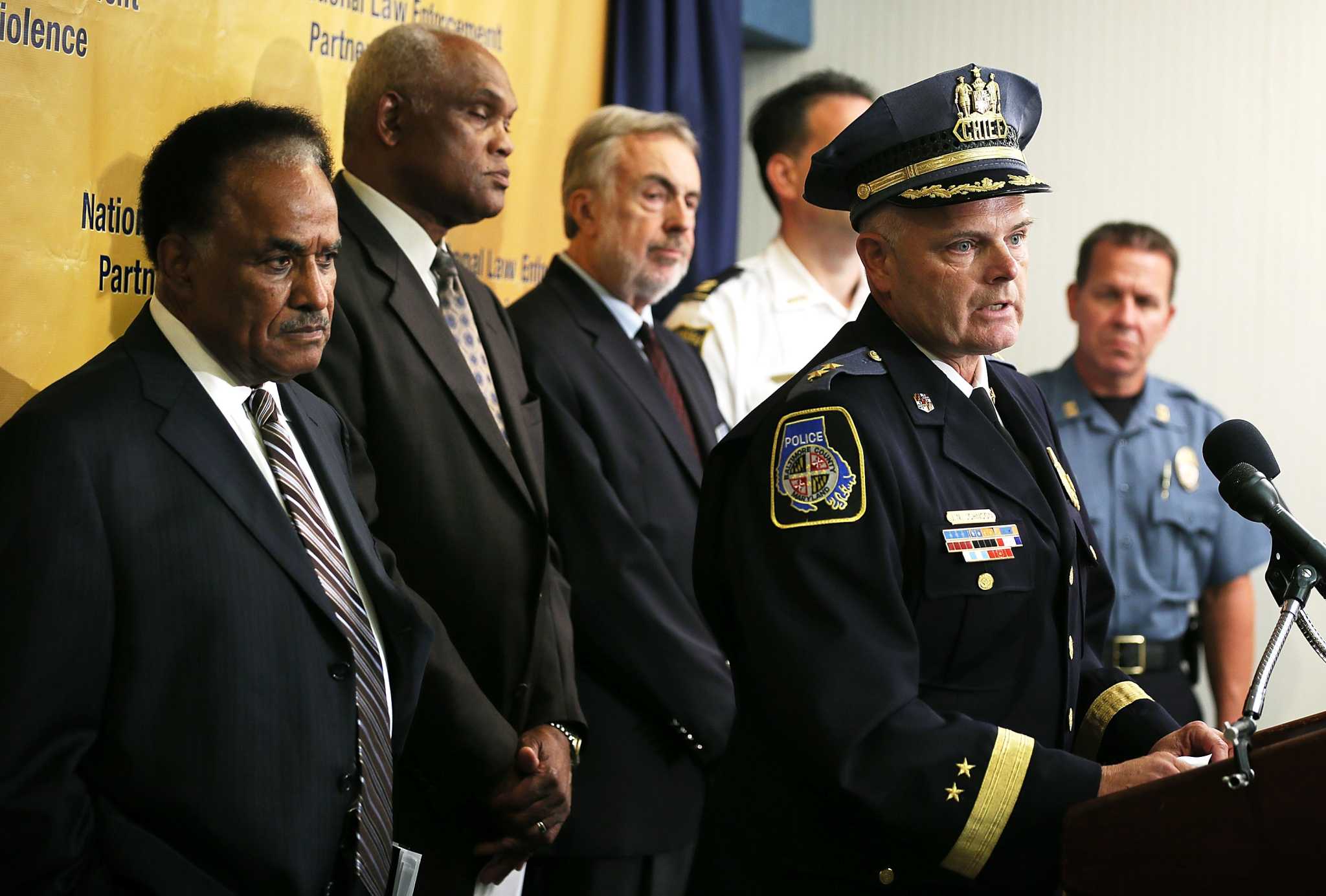 Police Chief Interview Tips