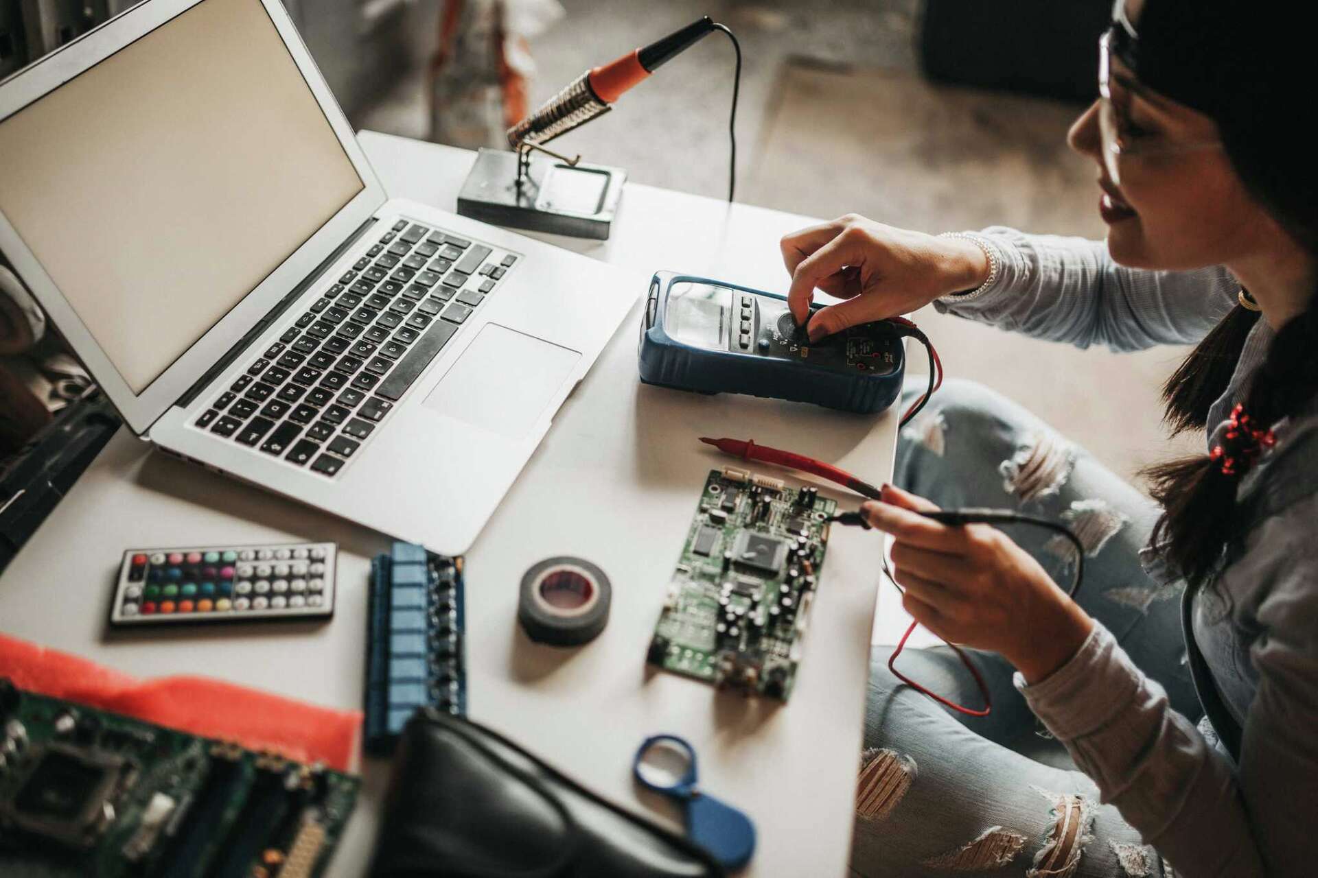 What Are Some Possibilities for Advancement or Promotions as a ...