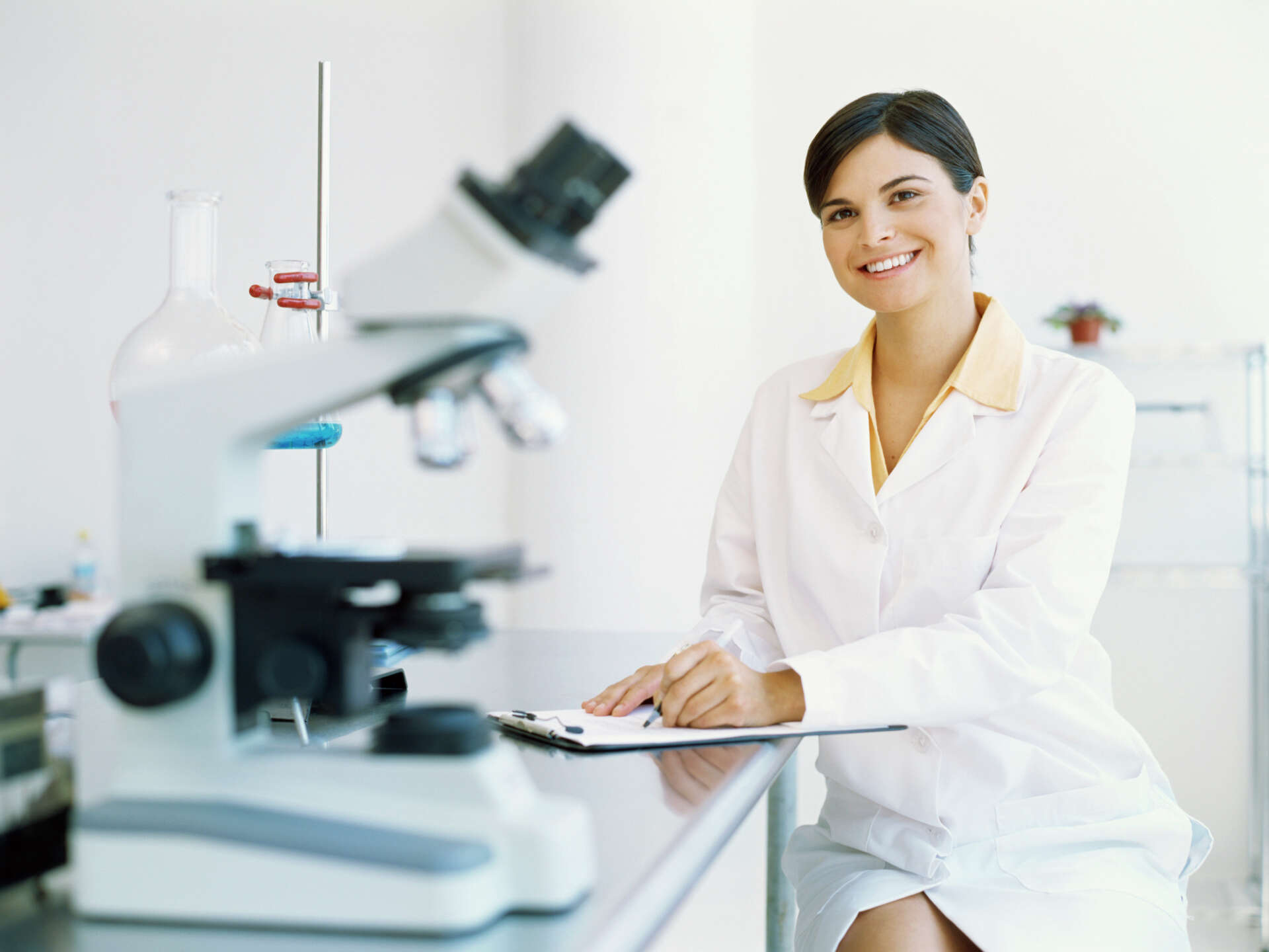 What Are the Possibilities for a Promotion as a Forensic Scientist?