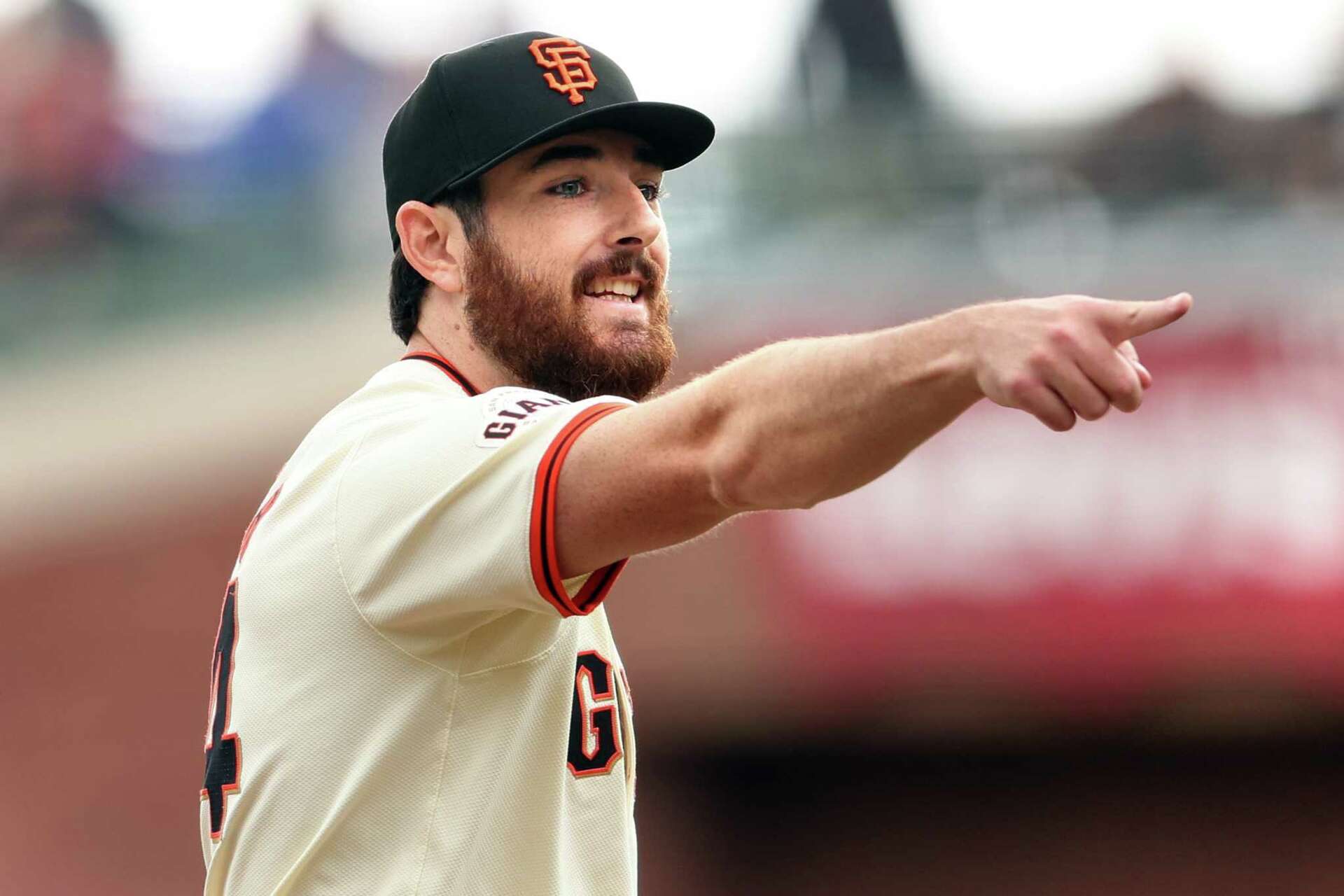 After Doval demotion, Giants turn to Ryan Walker for closing duties