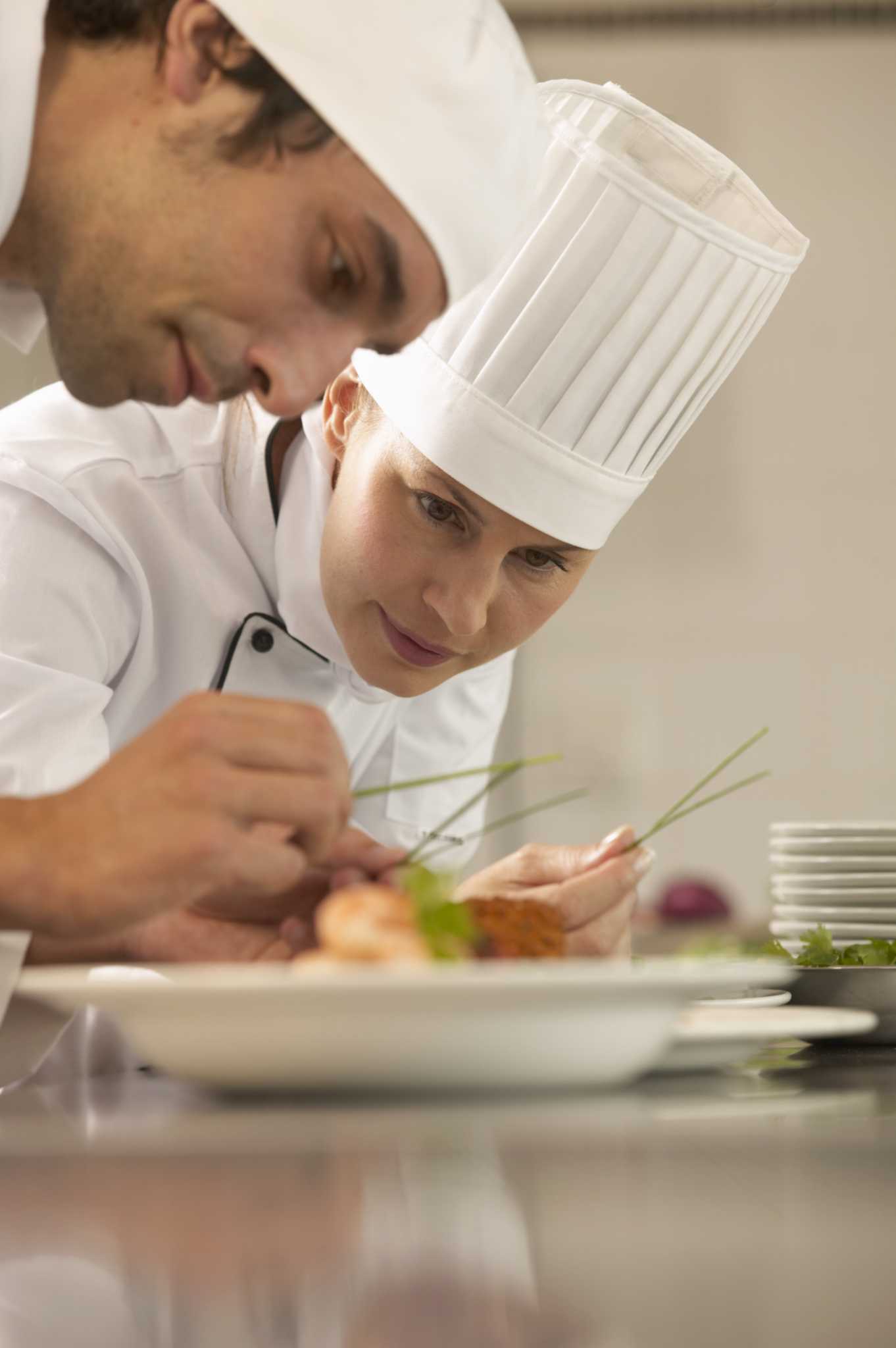 How to Prepare for the First Culinary Job Interwiew