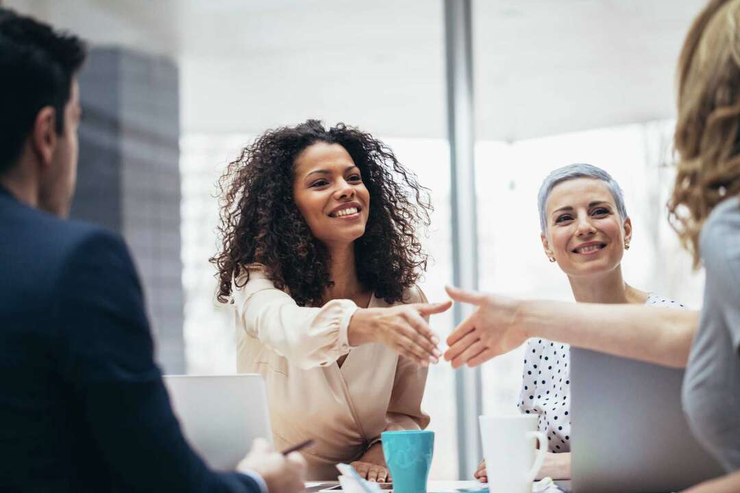 How to Present Your Ability to Be a Manager Without Previous Experience